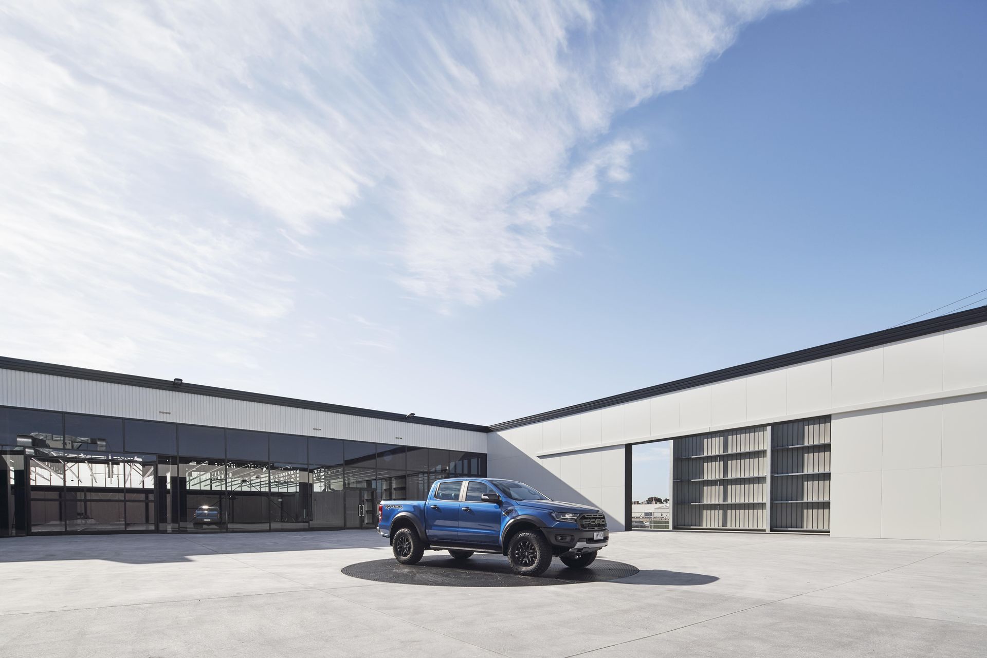 Ford Australia expands design centre | CarExpert