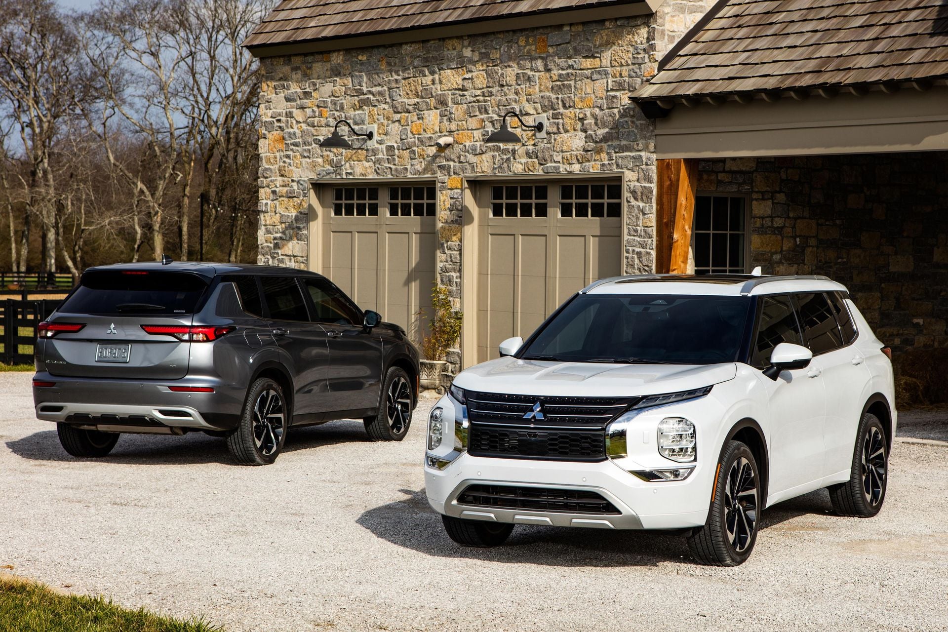 2022 Mitsubishi Outlander PHEV: Australian timing confirmed | CarExpert