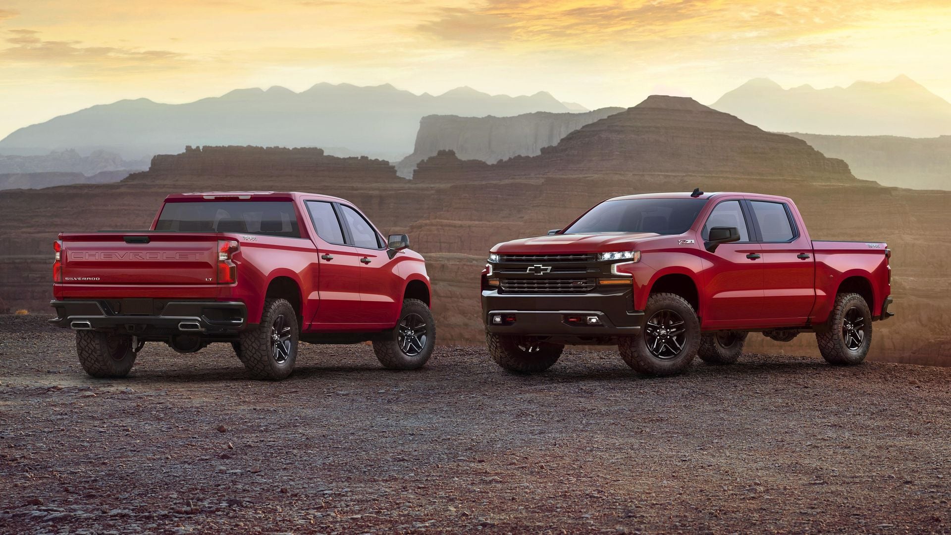 2021 Chevrolet Silverado 1500 price and specs | CarExpert