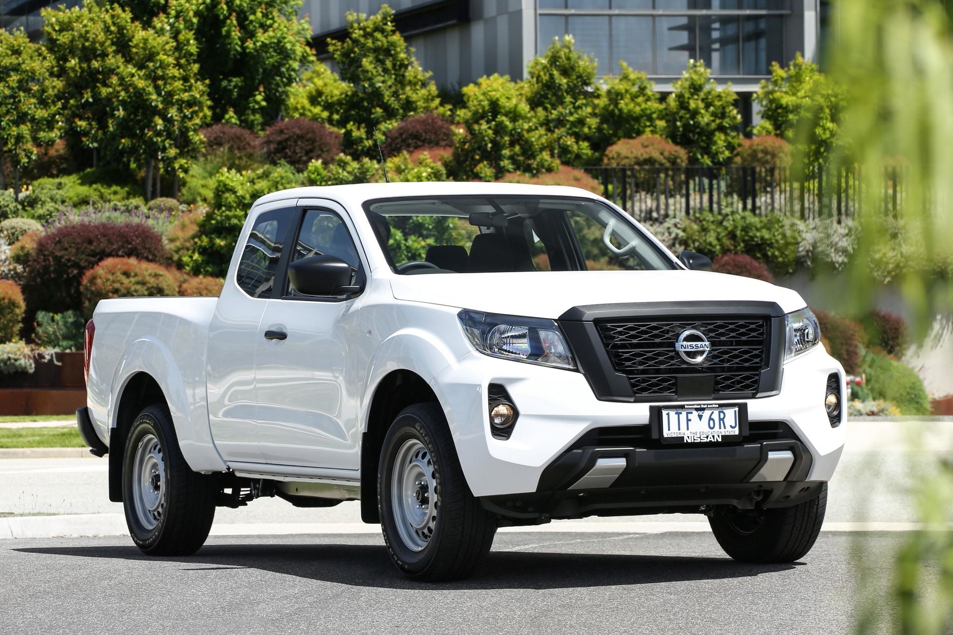 Australia's 10 cheapest new utes in 2025 | CarExpert