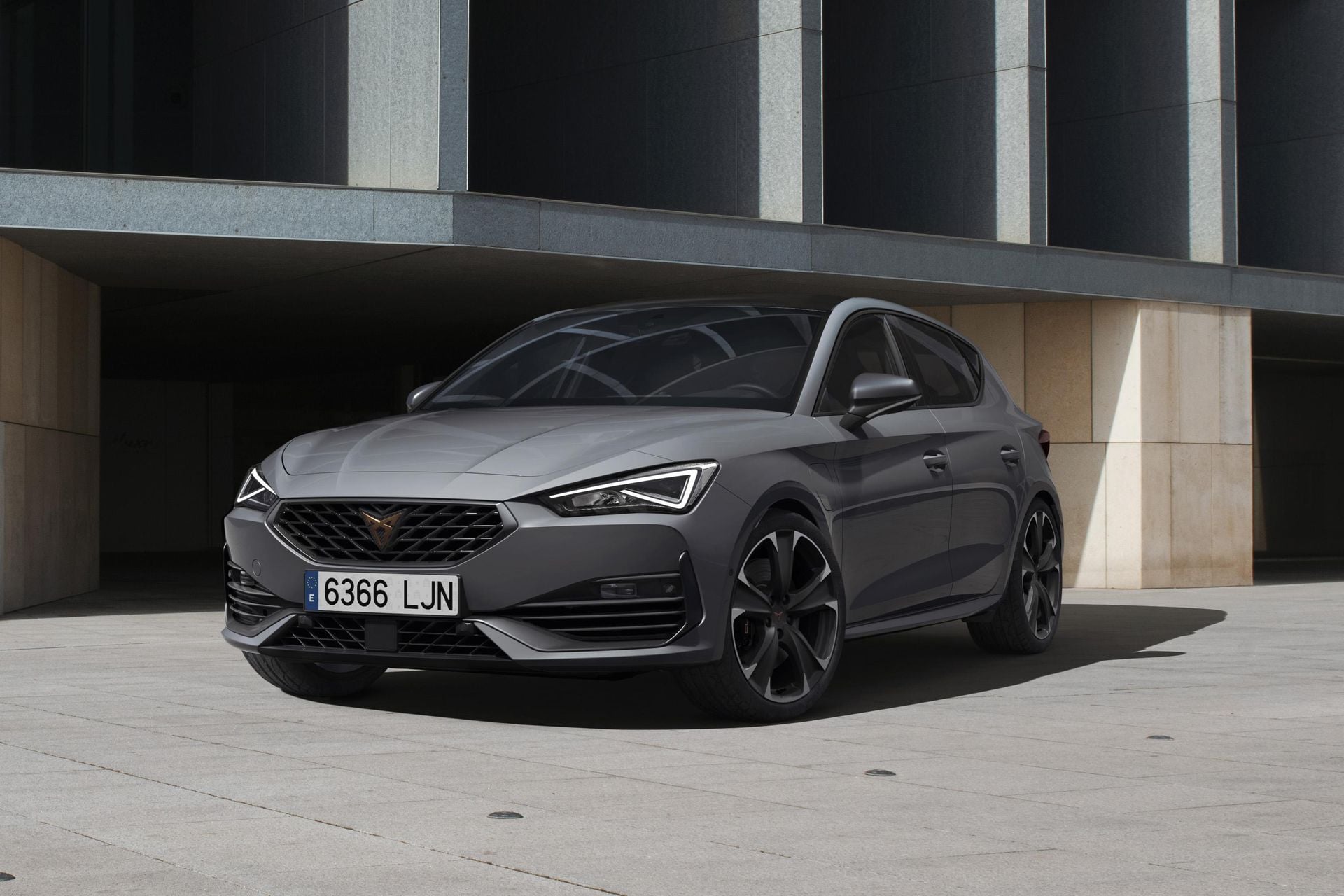 Seat and Cupra: A brief history | CarExpert