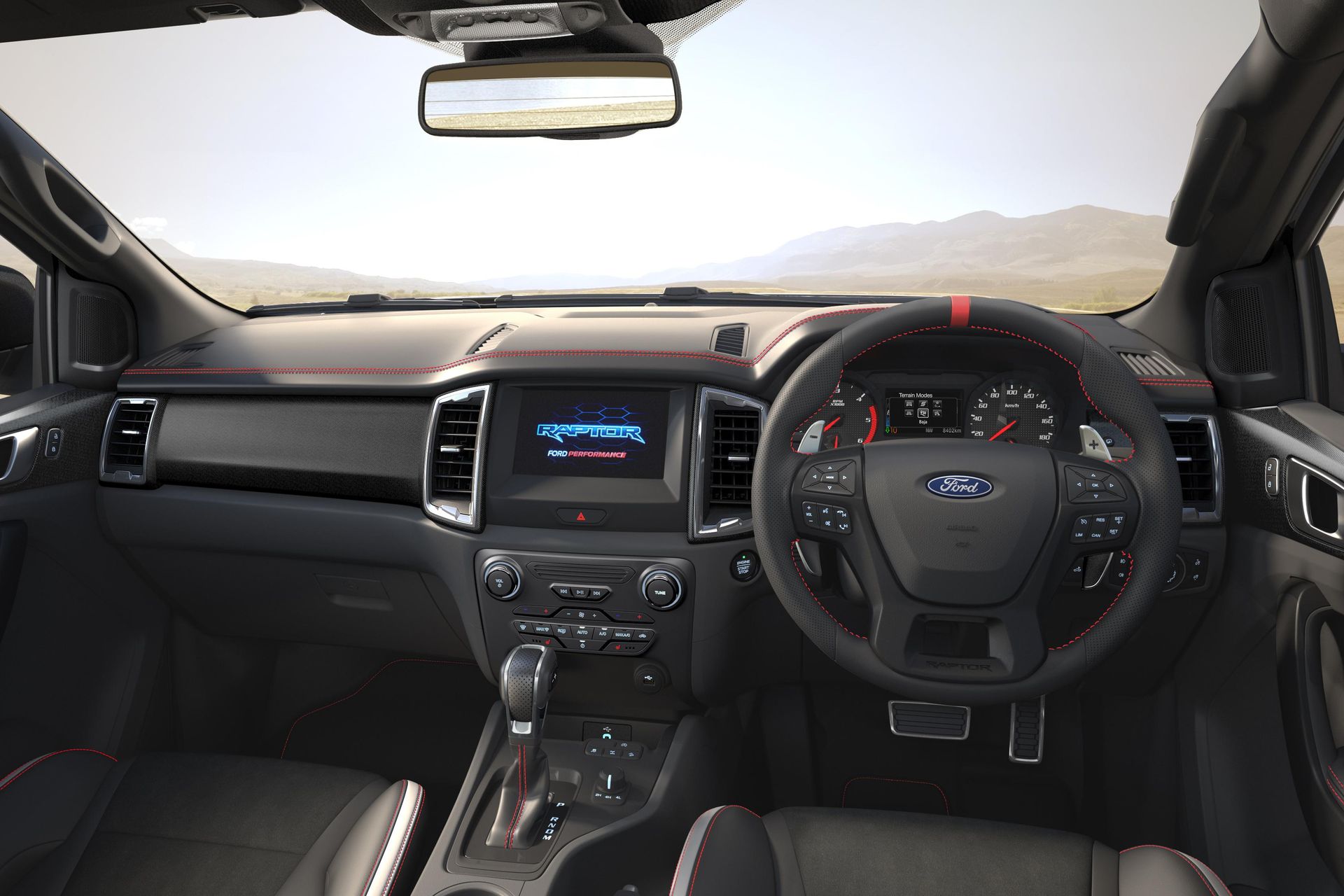 2021 Ford Ranger gets Raptor X flagship, FX4 returns | CarExpert