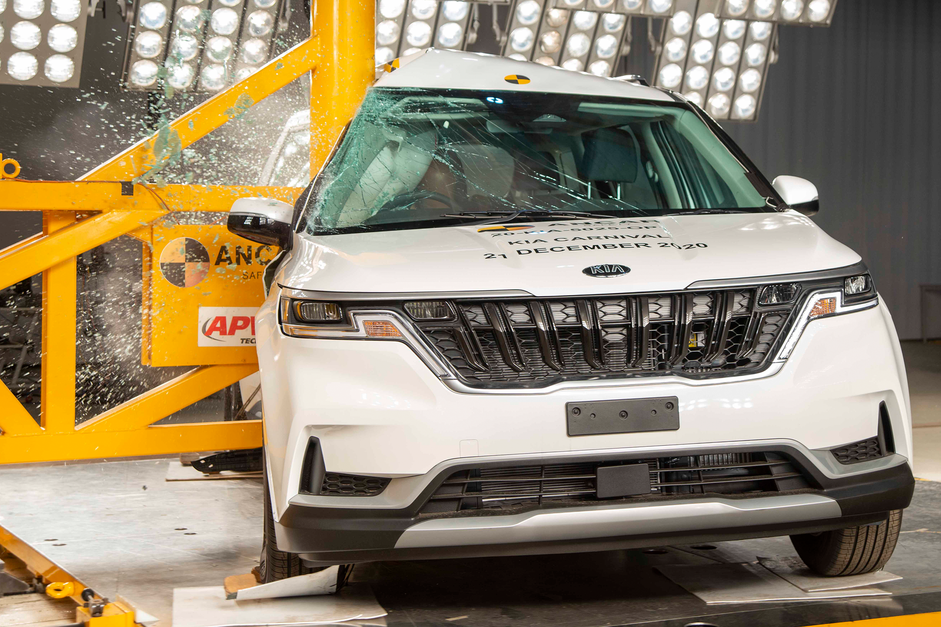 2025 Kia Carnival GT-Line Diesel review | CarExpert