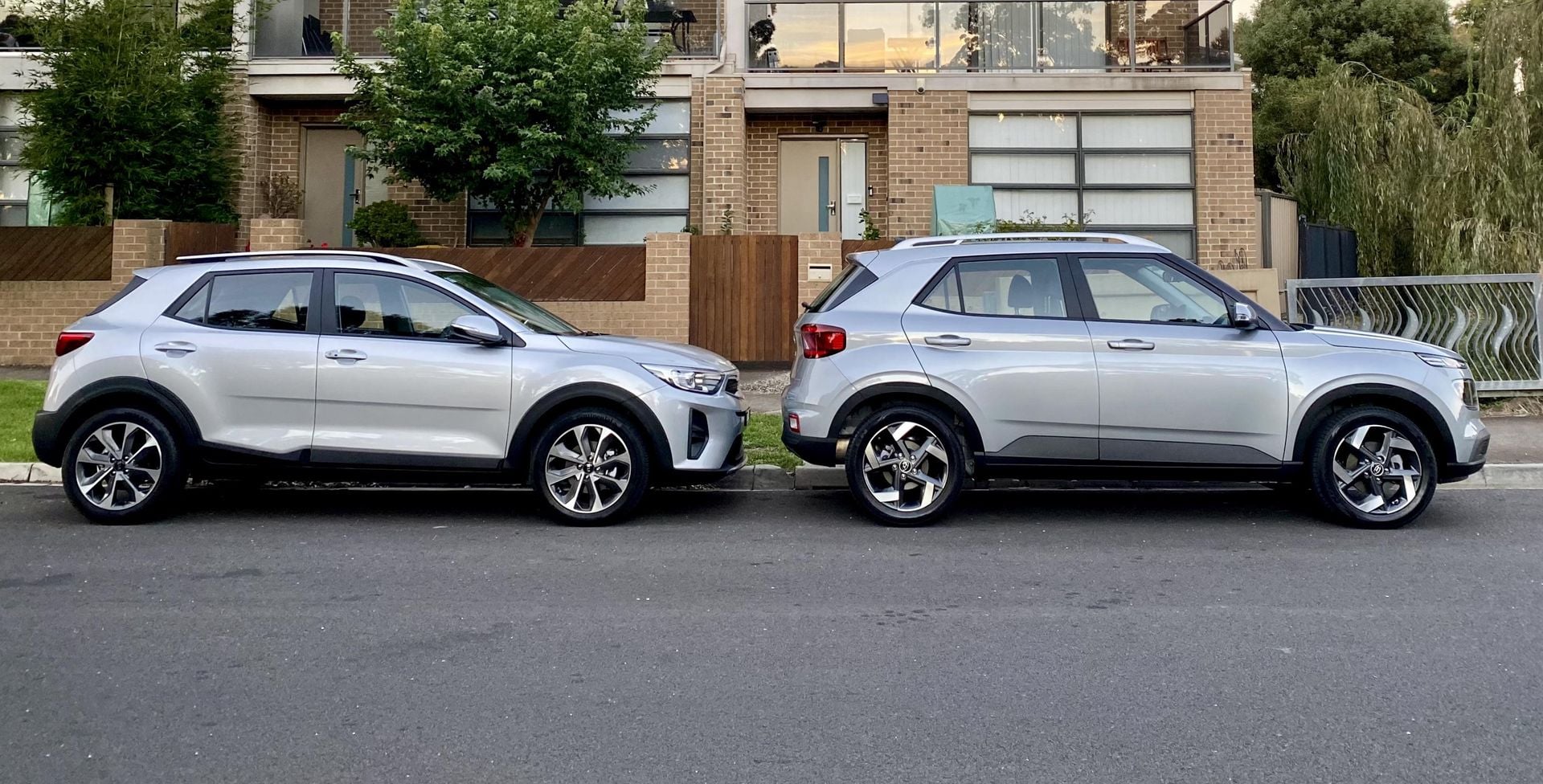 Hyundai and Kia: What’s the difference? | CarExpert