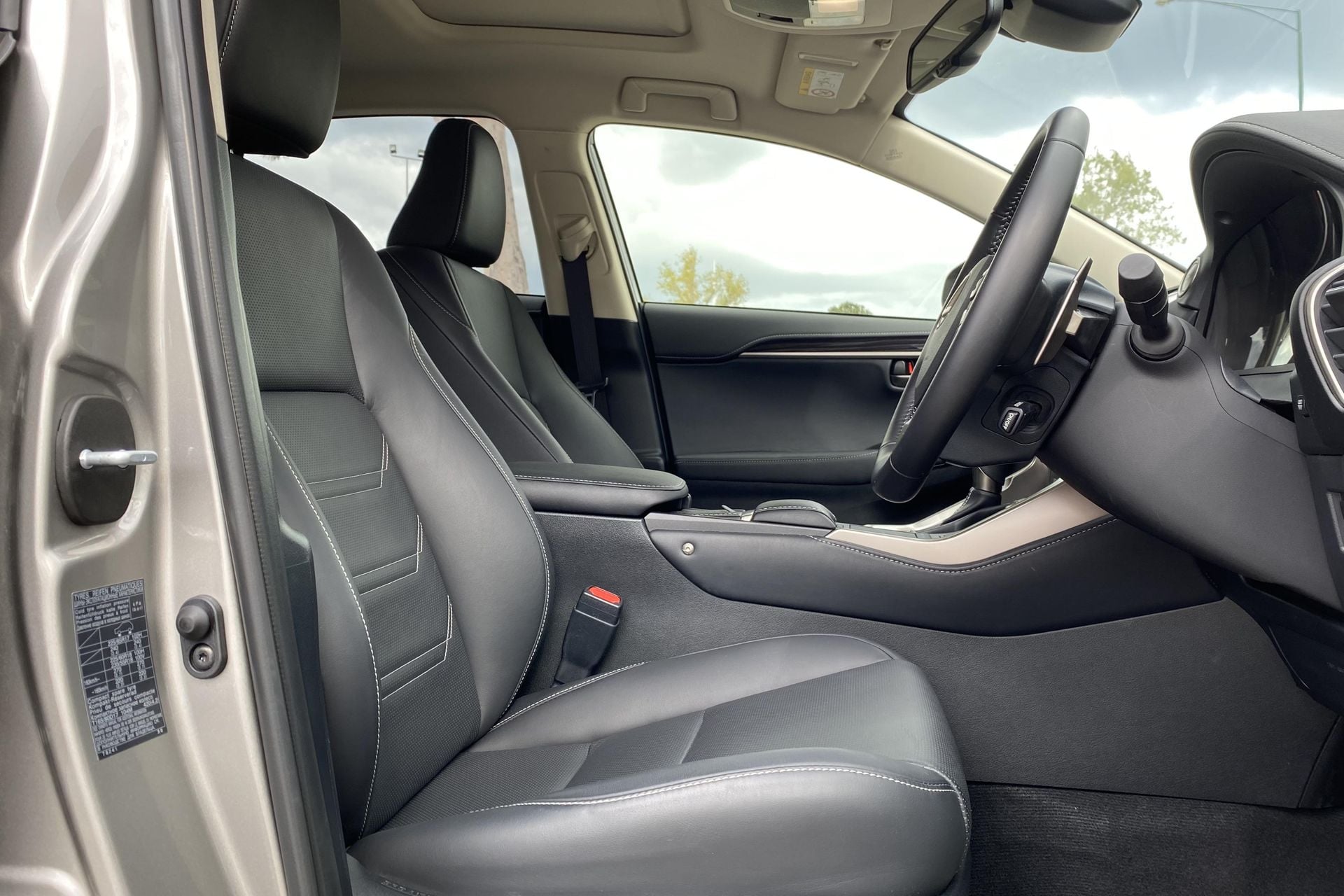 2021 Lexus NX v Mazda CX-5 comparison | CarExpert