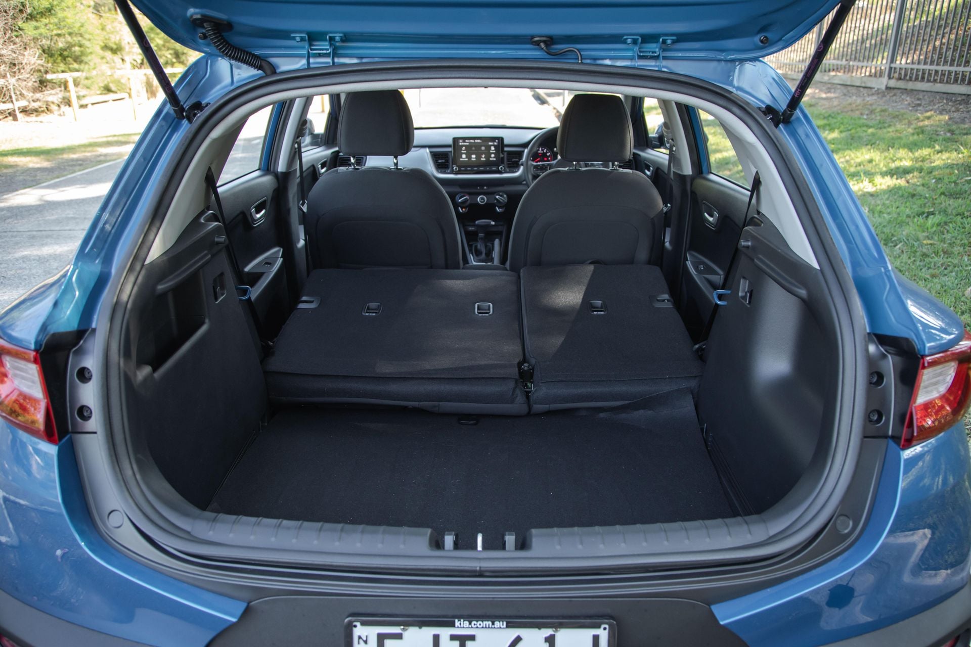 2021 Kia Stonic review | CarExpert