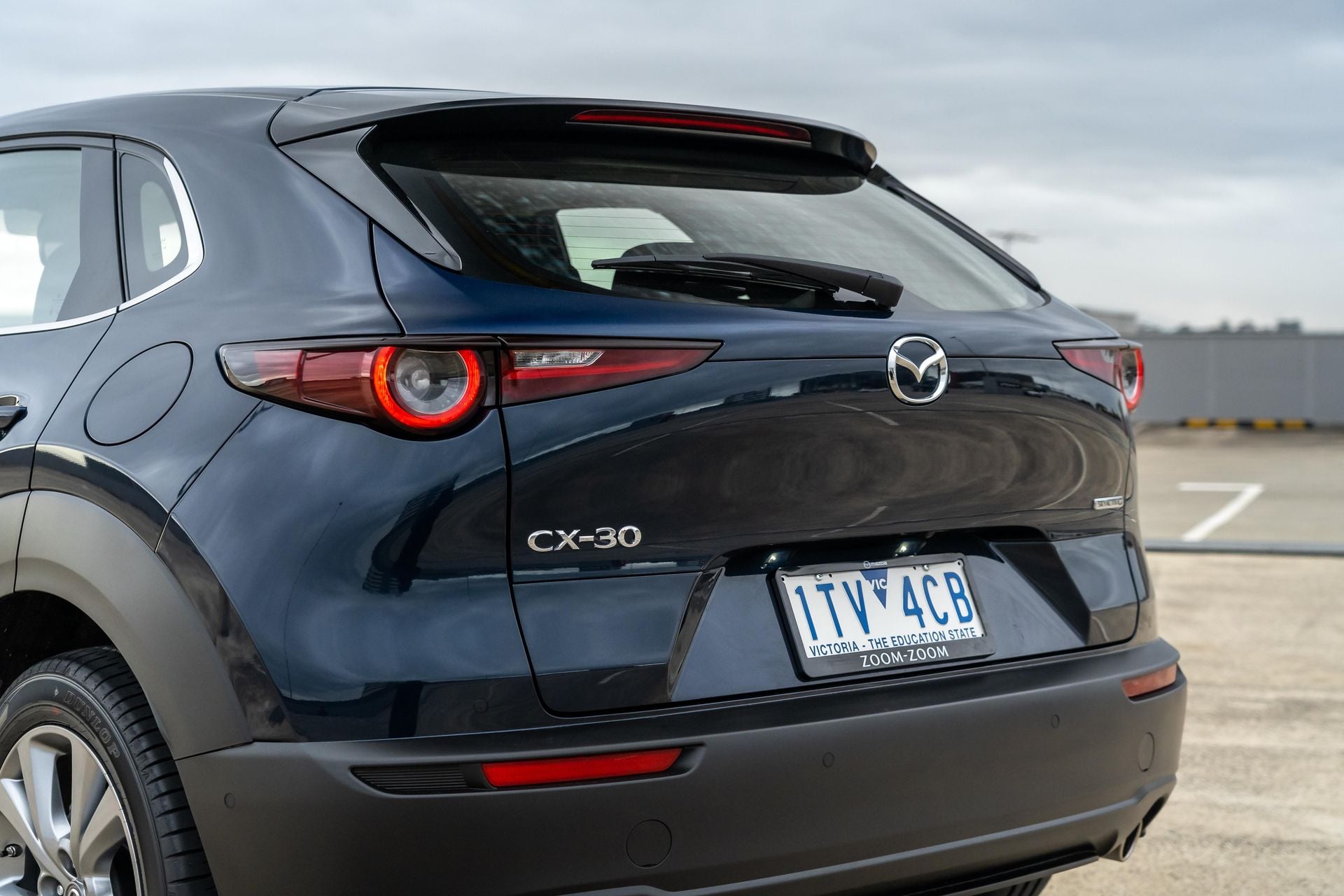 The small SUVs with the most boot space in Australia | CarExpert