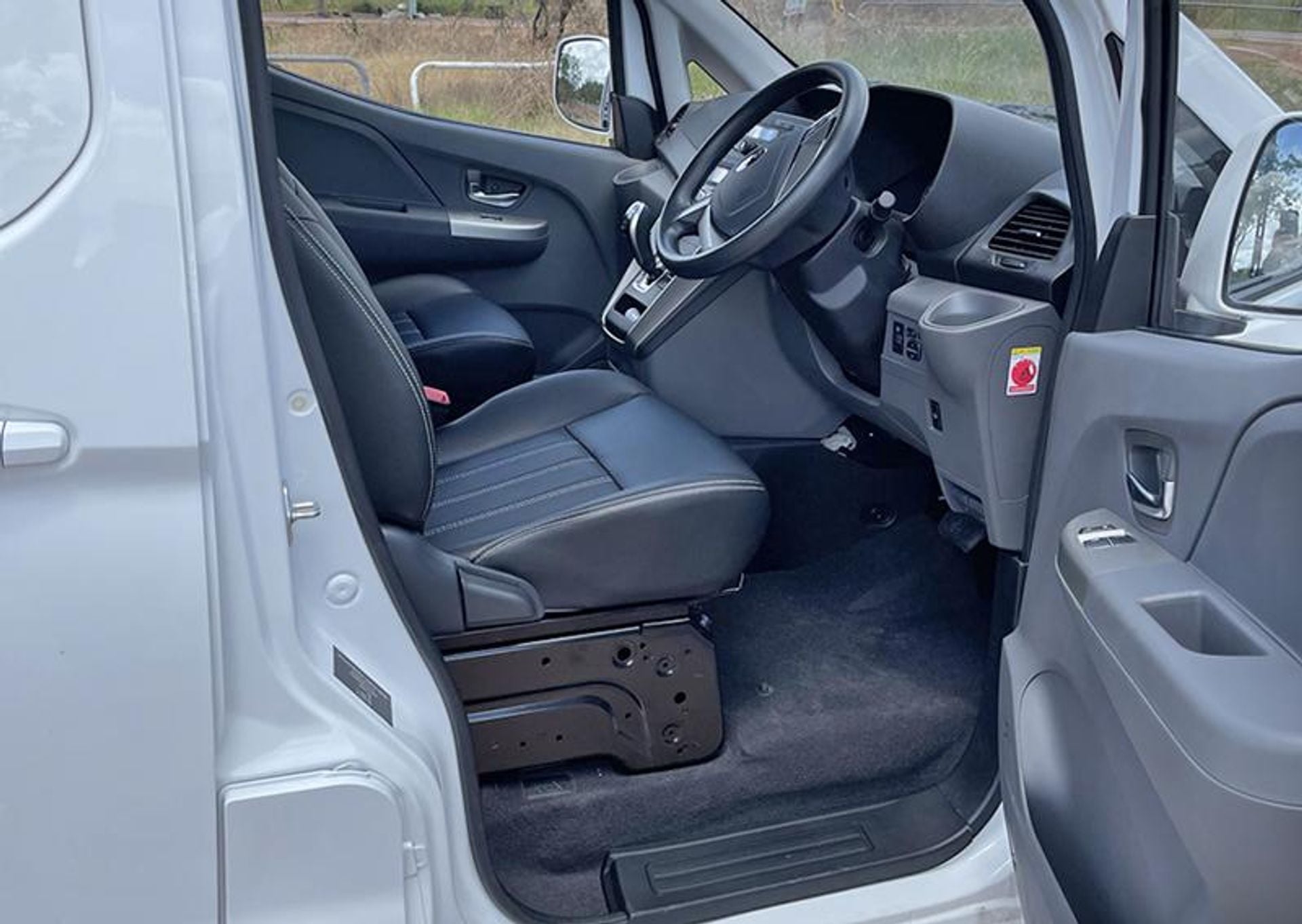 BYD T3 van becomes Australia's cheapest electric car | CarExpert