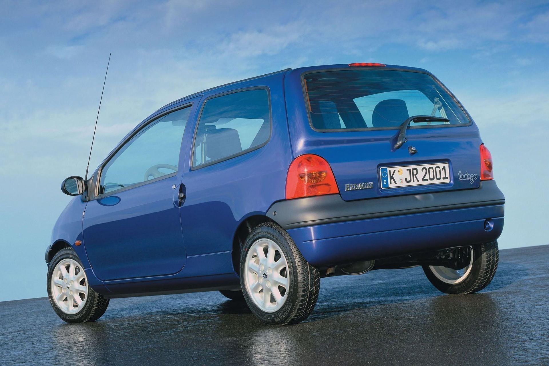 2026 Renault Twingo is an adorable, affordable EV but Aussies may miss ...