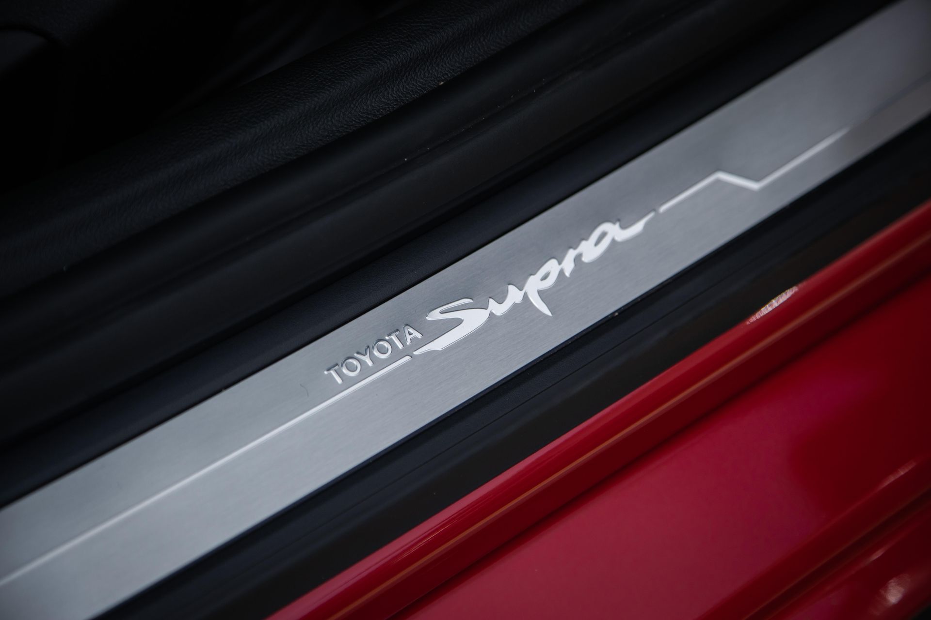 2021 Toyota Supra review | CarExpert