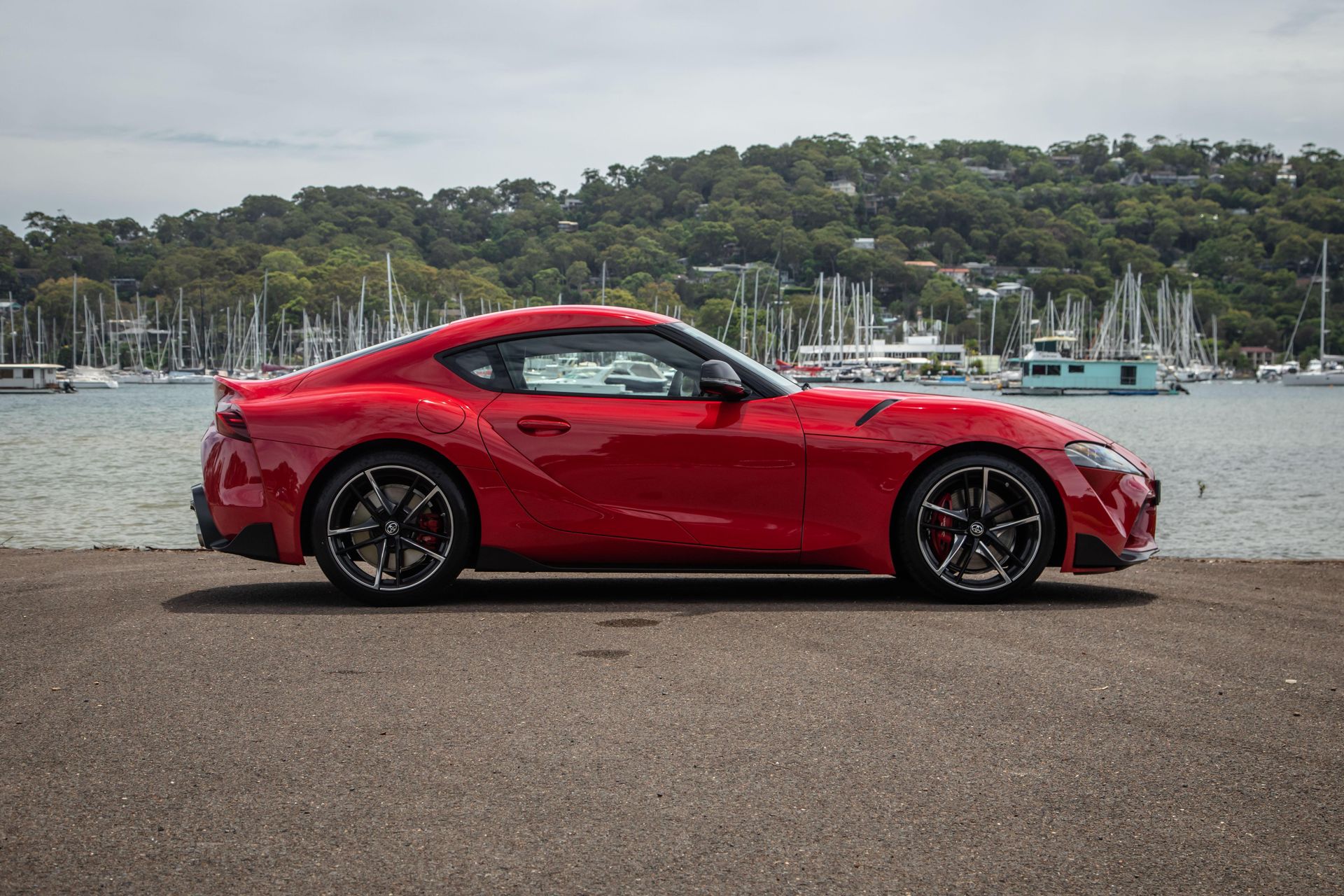Toyota Supra here to stay, says local exec | CarExpert