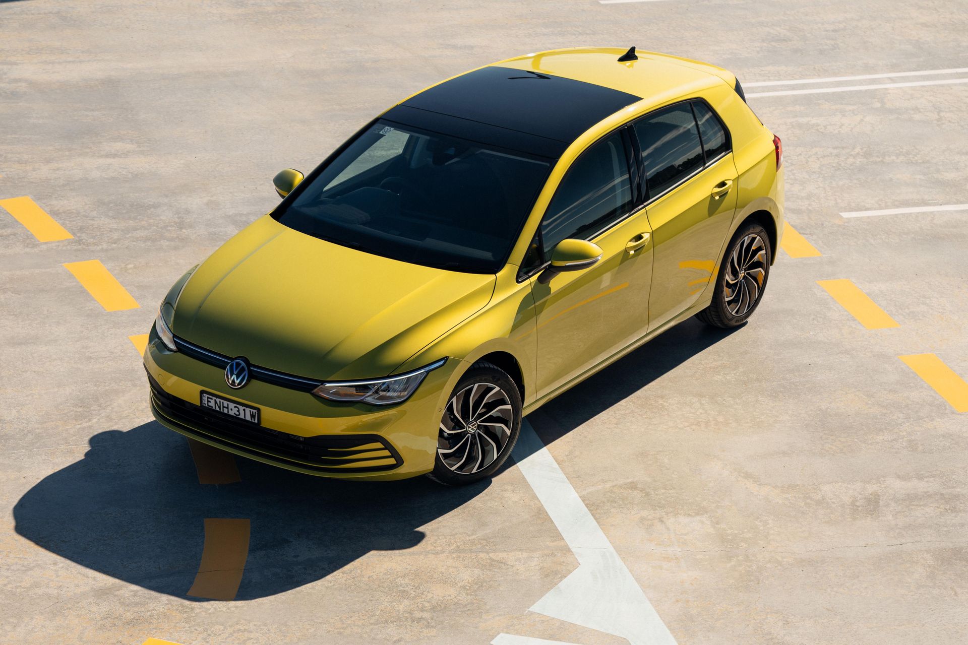 2021 Volkswagen Golf review | CarExpert