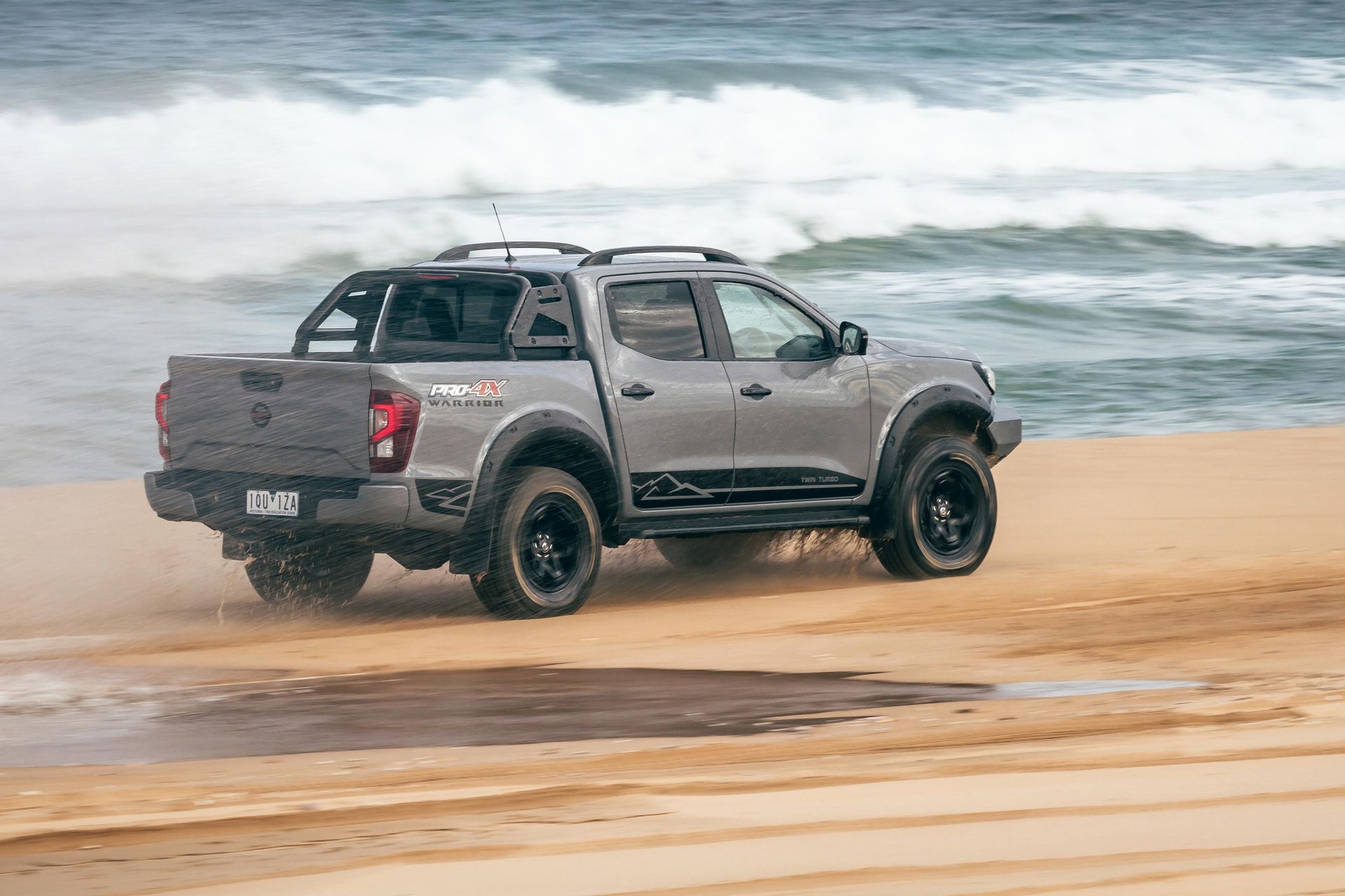 2024 Nissan Navara: Changes coming for ageing ute | CarExpert