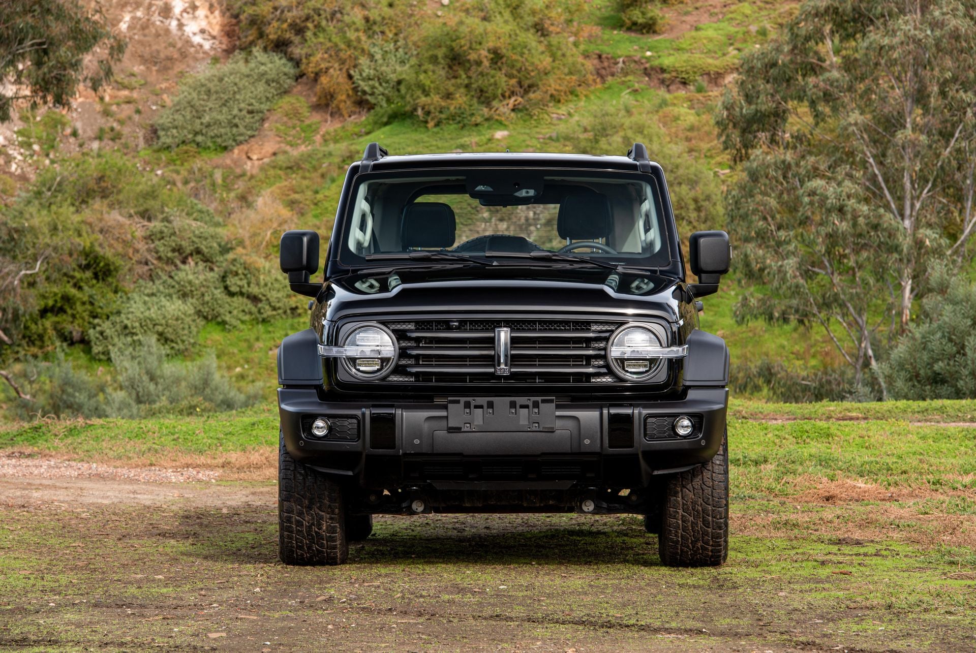 GWM Tank 300: Meet China's Jeep Wrangler off-road rival | CarExpert