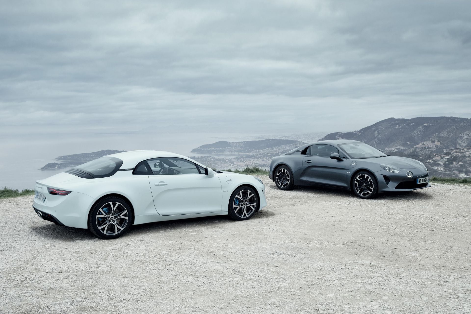 2021 Alpine A110 price and specs | CarExpert