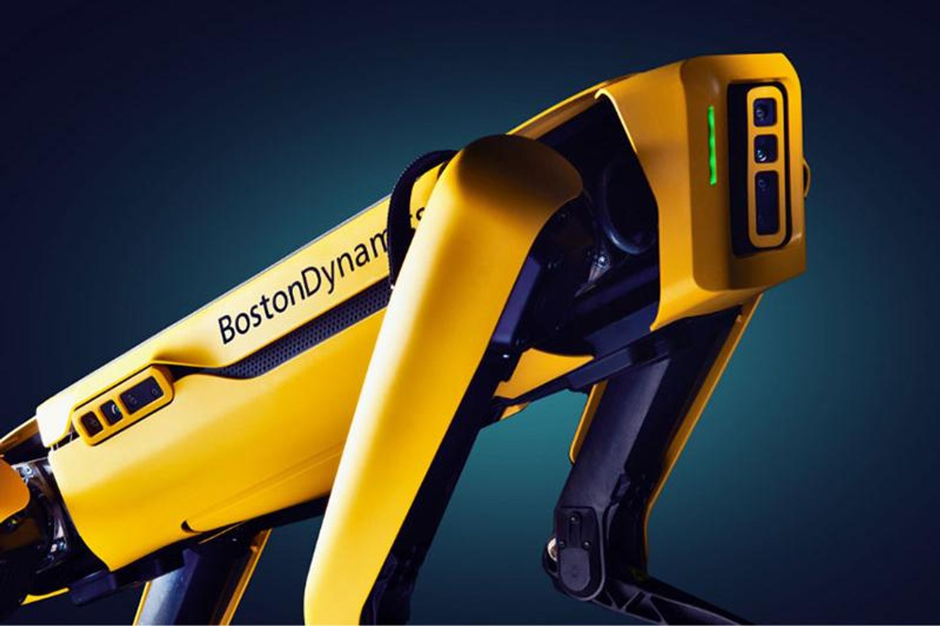 Hyundai acquires robotics firm Boston Dynamics | CarExpert