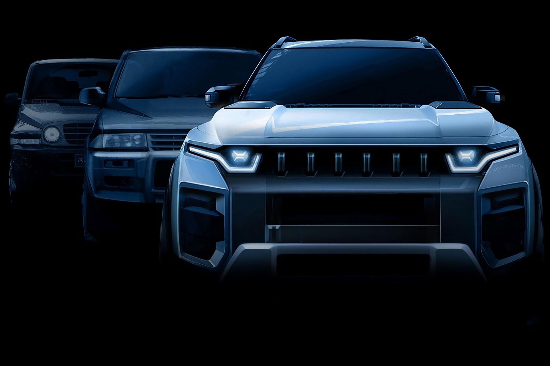 SsangYong: The history of a brand with an uncertain future | CarExpert