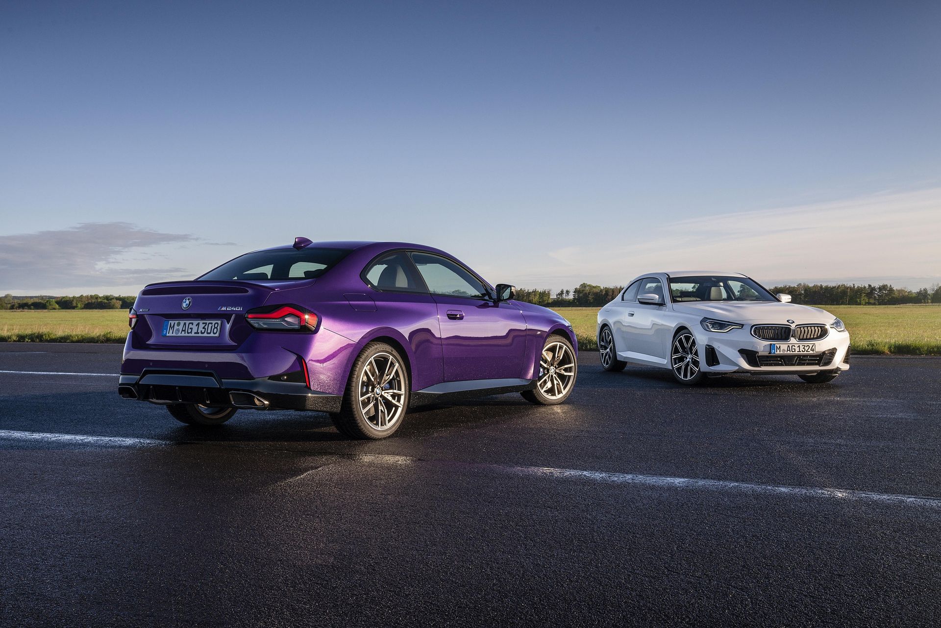 The best colours for new cars in Australia | CarExpert