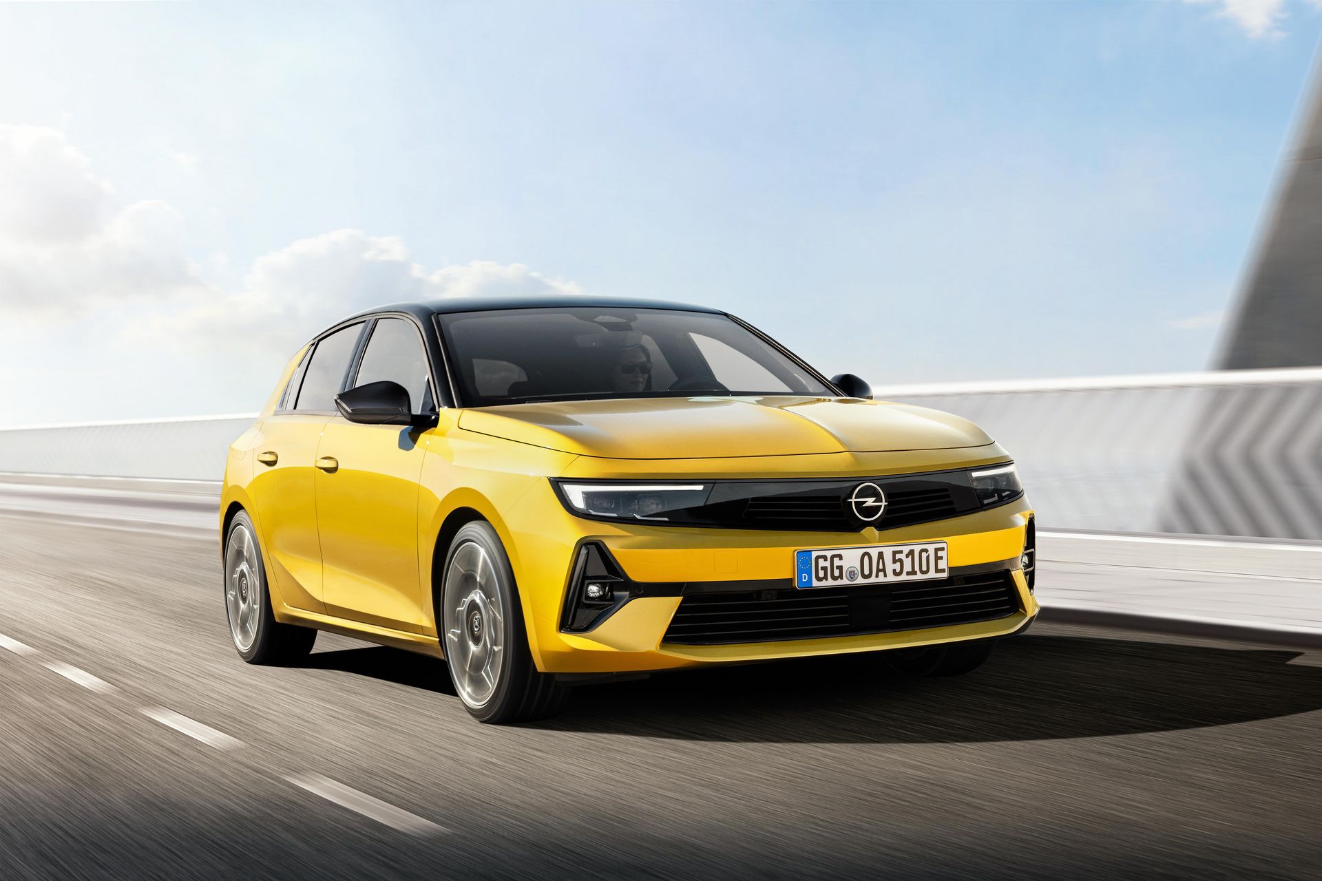 Opel Thllen Dren