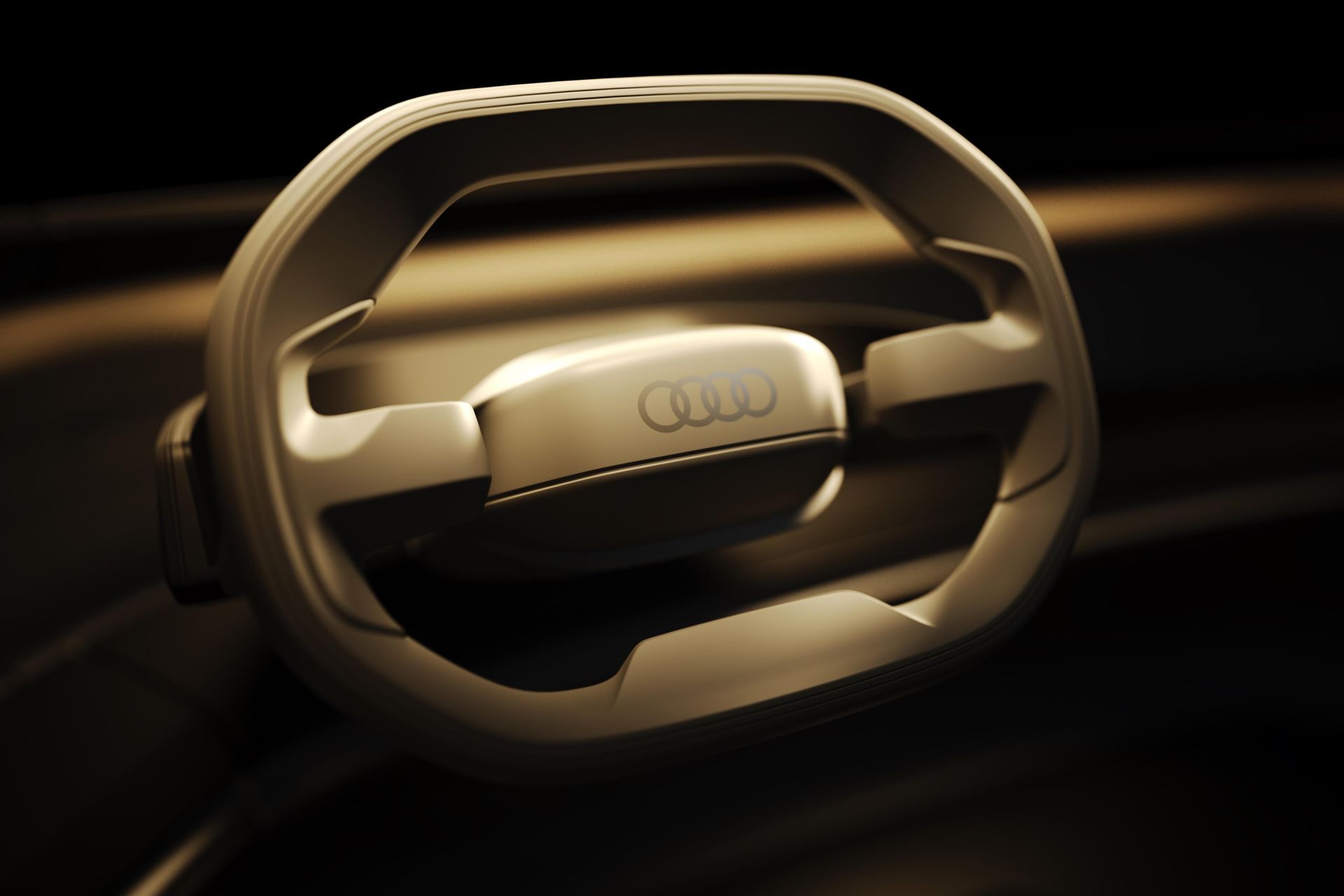 Audi Grand Sphere concept previews new flagship | CarExpert