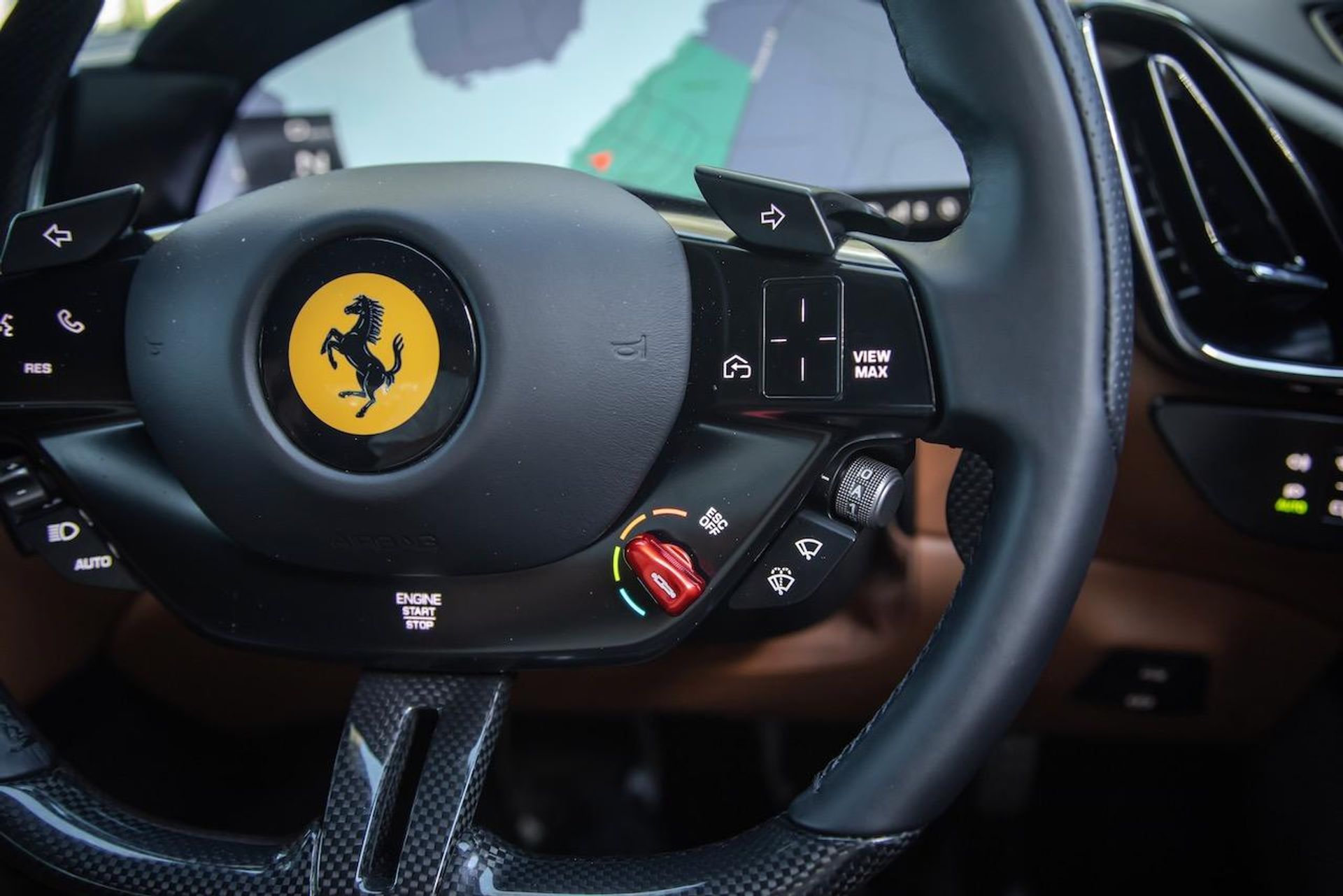 2021 Ferrari Roma Review | CarExpert