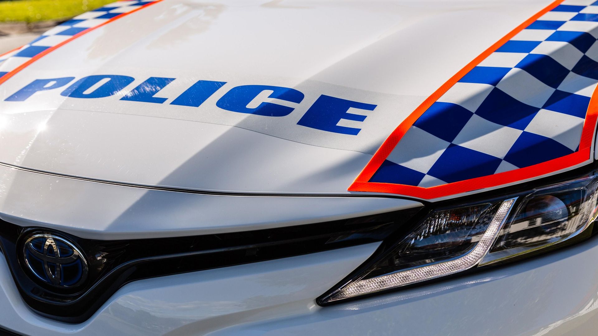 Queensland police to have 100 per cent hybrid sedan, SUV fleet by 2025 ...