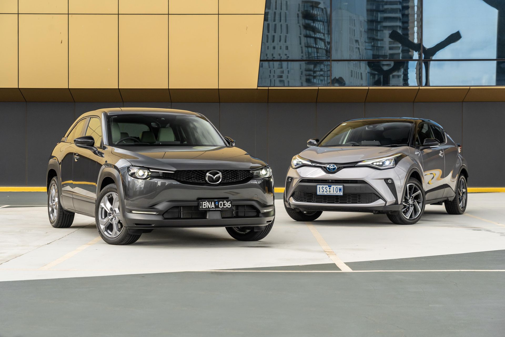 VFACTS: March 2023 new car sales decline as shortages linger | CarExpert