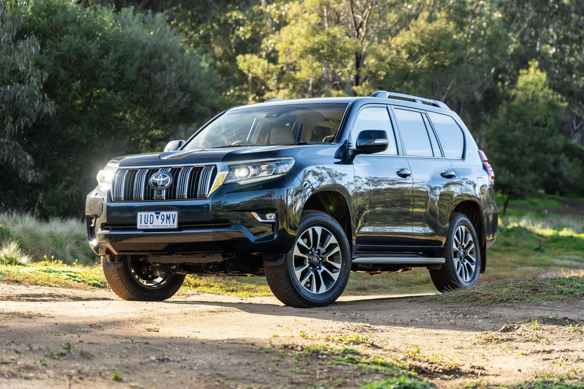 Toyota LandCruiser Prado: Old stock dried up ahead of new model launch ...
