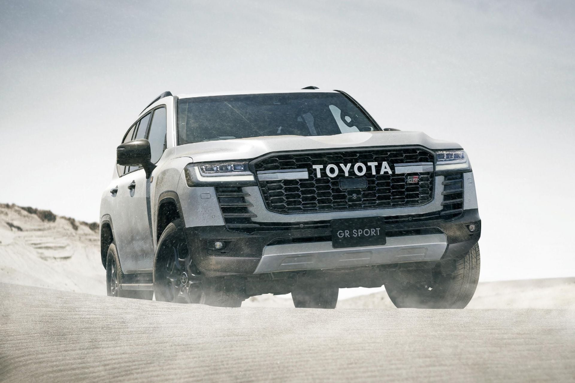 SUV body types: Monocoque vs body-on-frame | CarExpert