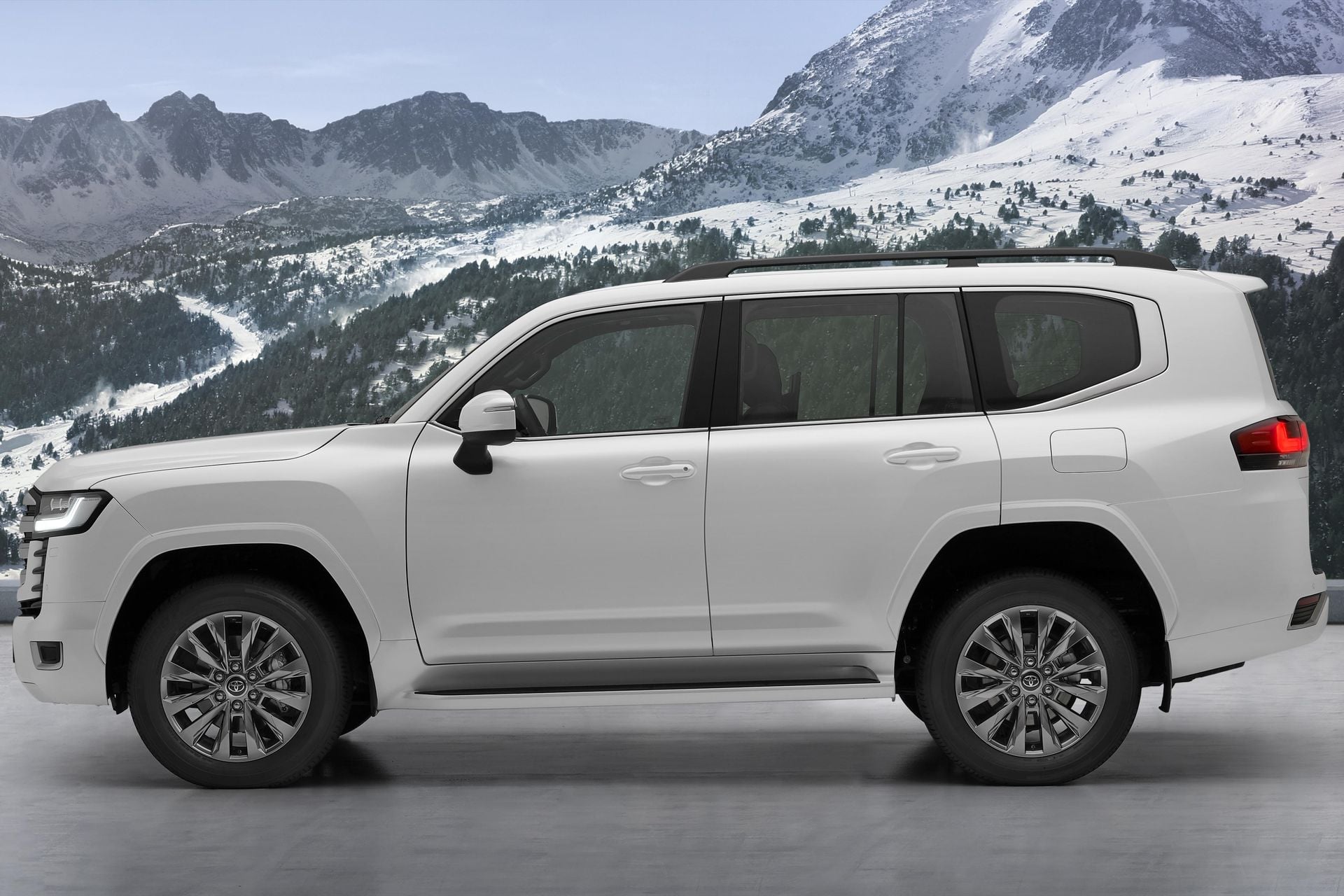 Toyota LandCruiser 300 Series buyers could be waiting years for ...