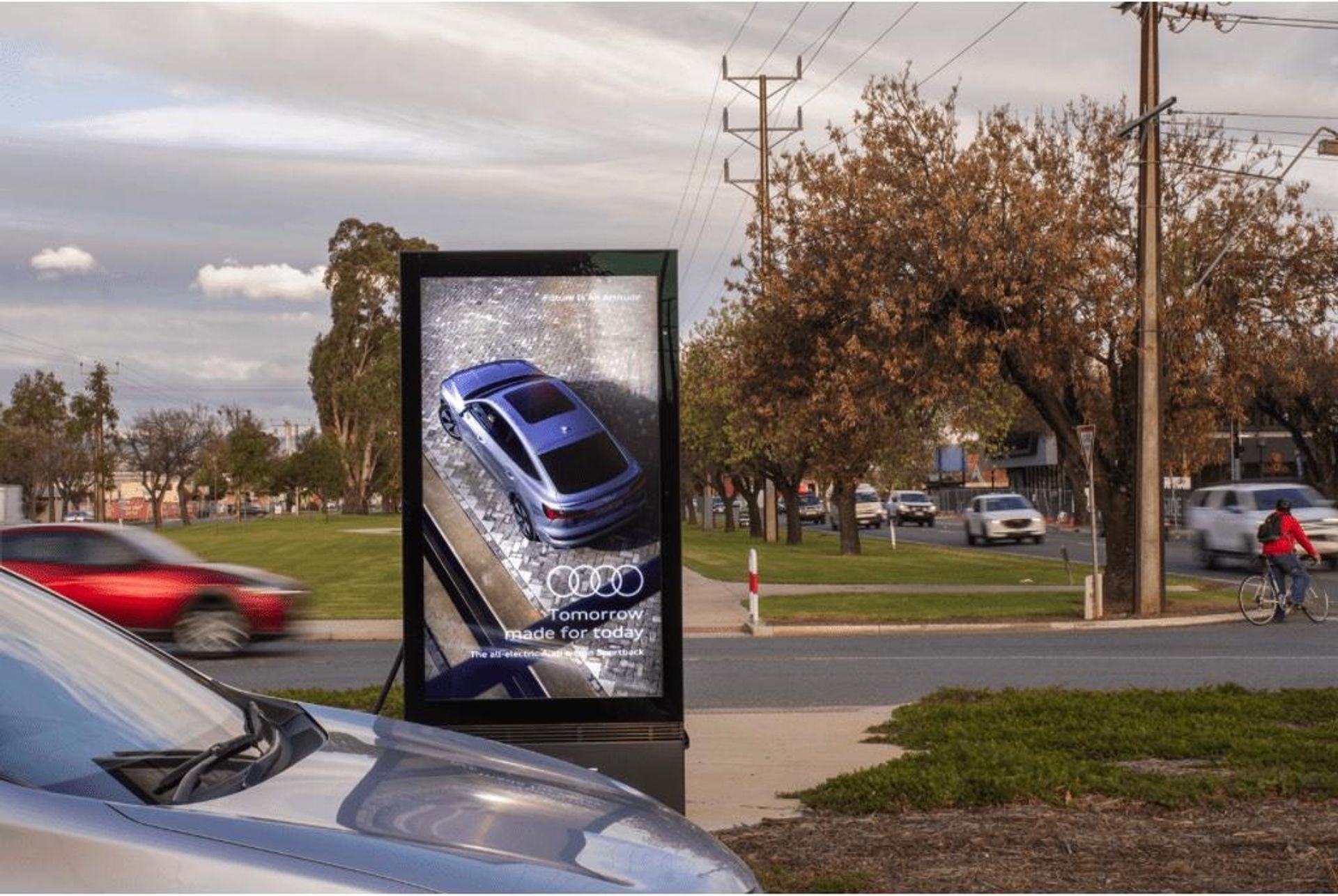 Sydney's electric car charger network getting a Jolt | CarExpert