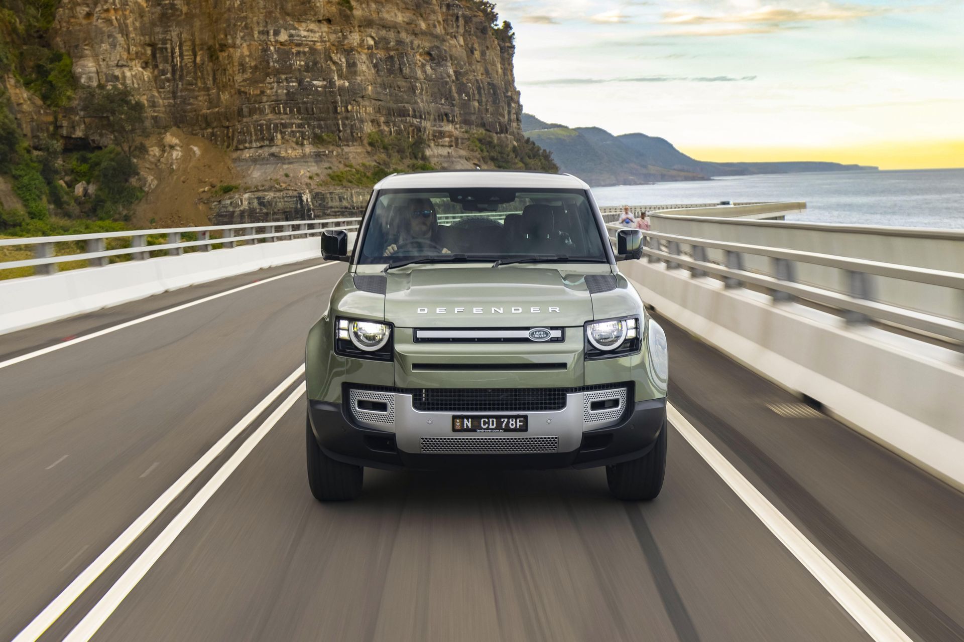 2025 Land Rover Defender 90 review | CarExpert