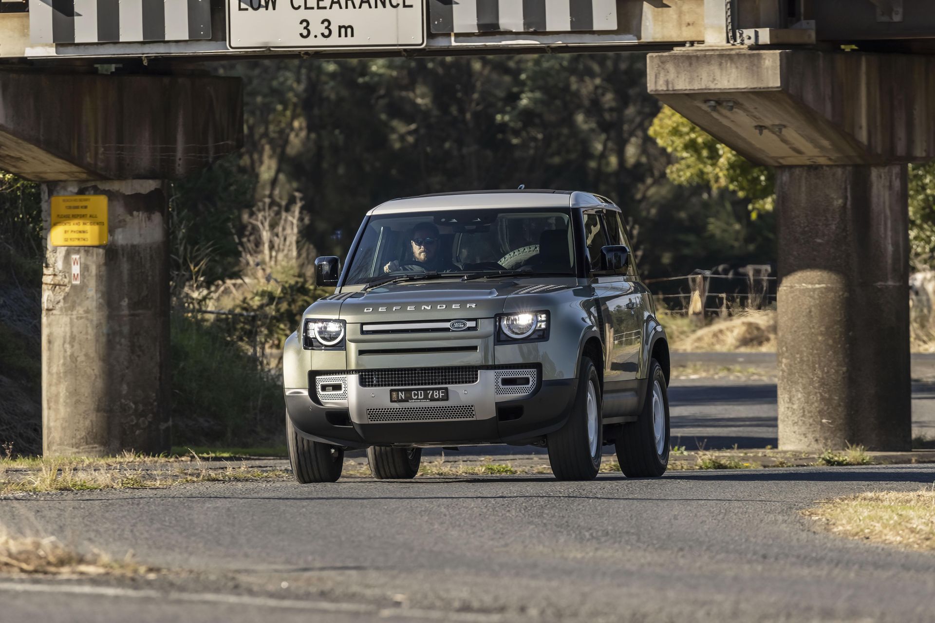 2025 Land Rover Defender 90 review | CarExpert