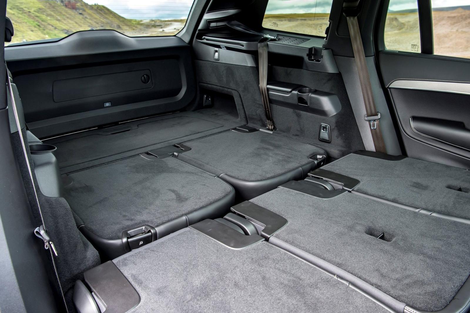 SUV body types: Monocoque vs body-on-frame | CarExpert