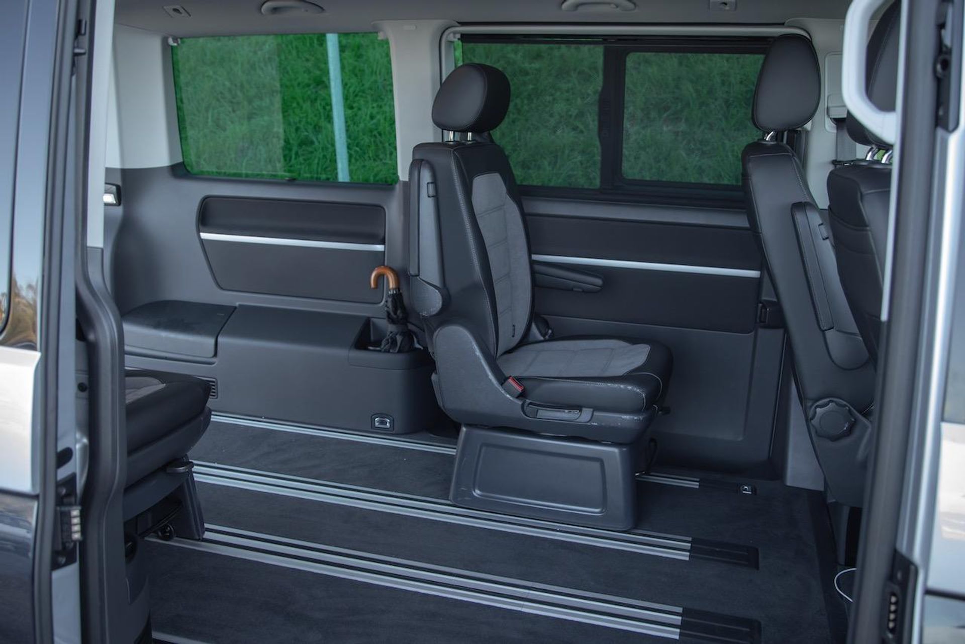 2021 Volkswagen Multivan T6.1 review | CarExpert
