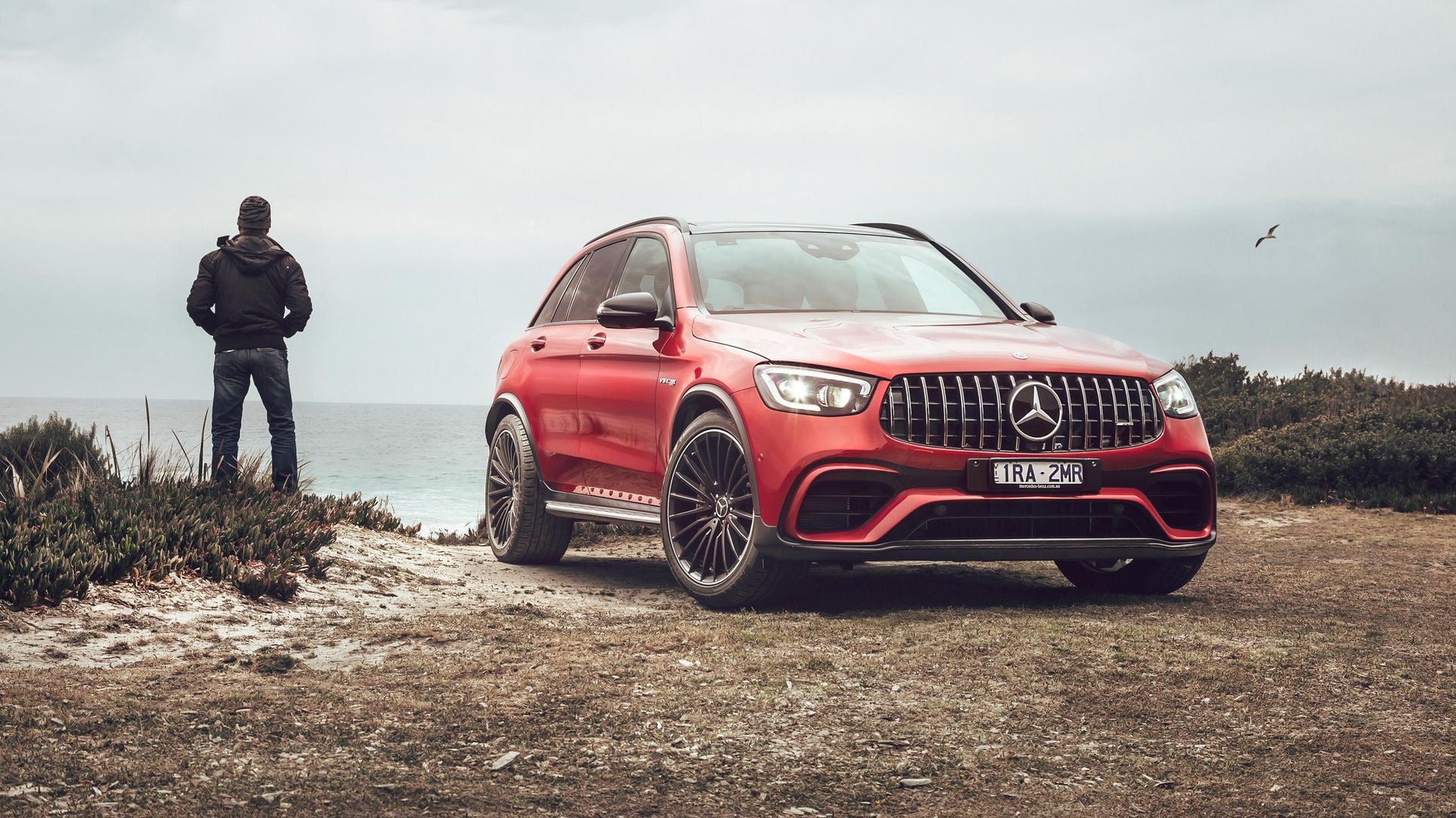 2022 Mercedes-Benz GLC price and specs | CarExpert