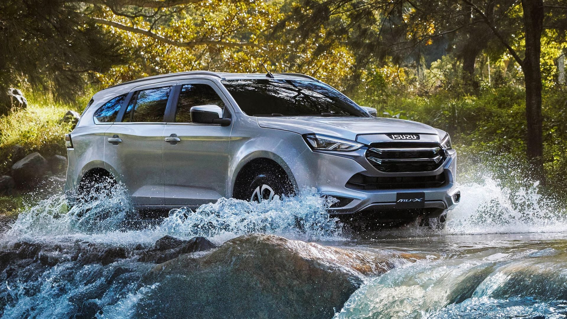 2022 Isuzu MU-X Buyer's Guide | CarExpert
