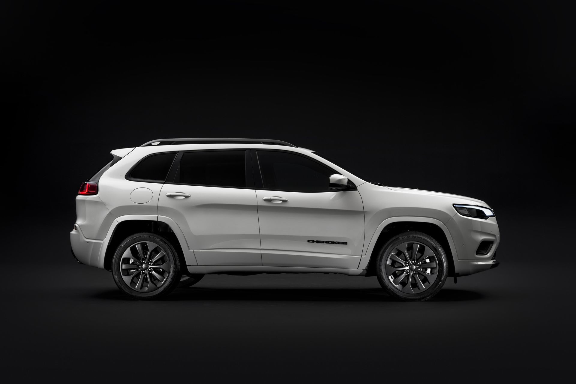 Jeep Cherokee Trailhawk axed, SUV range cut to one model | CarExpert
