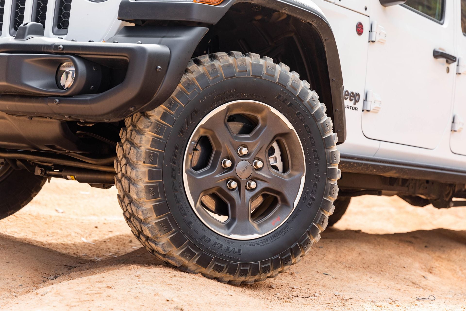 Different tyre types explained | CarExpert