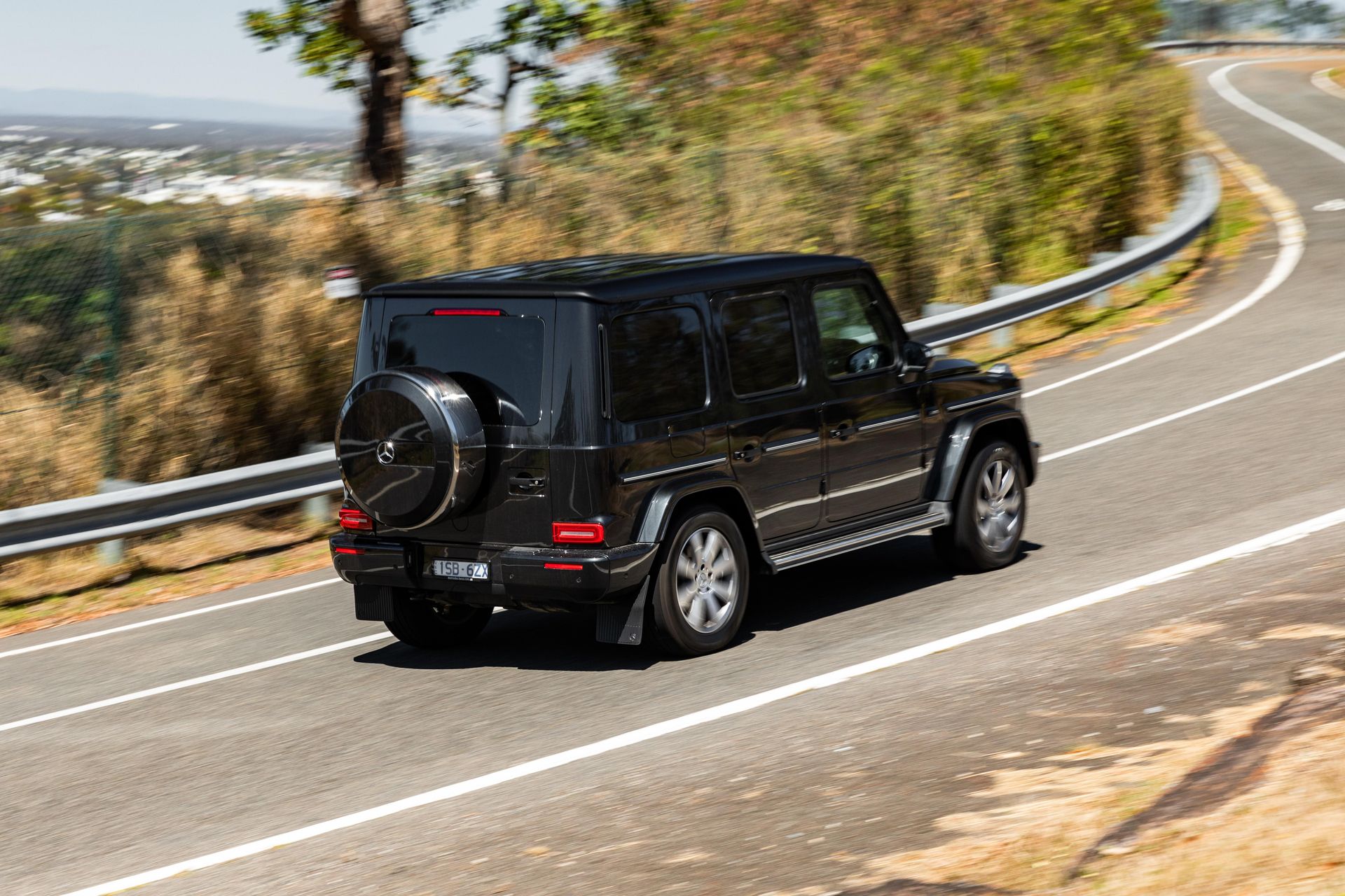 2022 Mercedes-Benz G-Class review | CarExpert