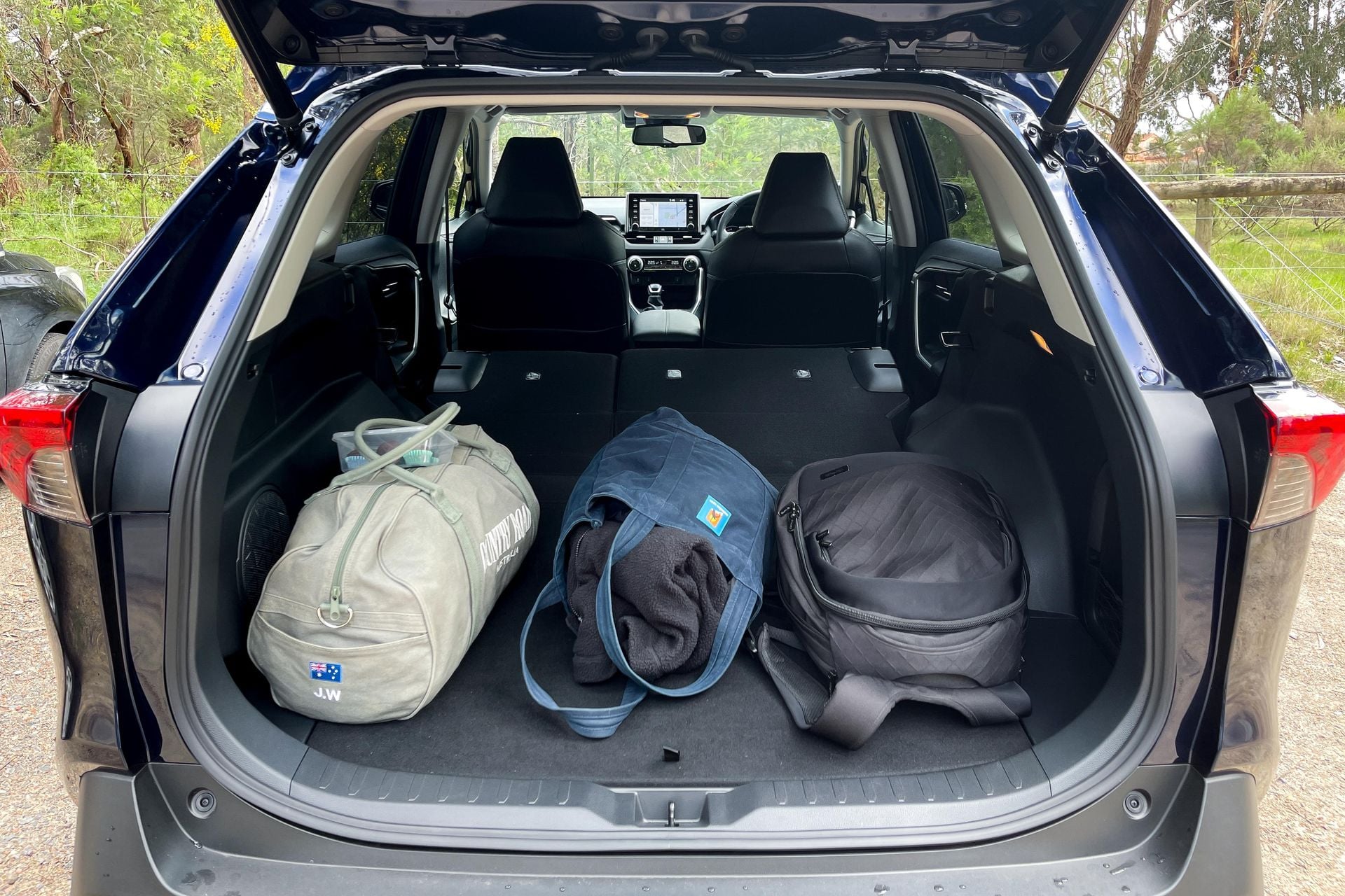 2022 Toyota RAV4 Hybrid review | CarExpert