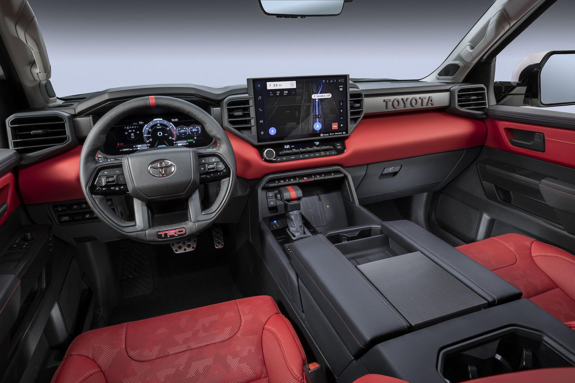 Toyota Tundra Hybrid: Australian launch in sight, development kicks off ...