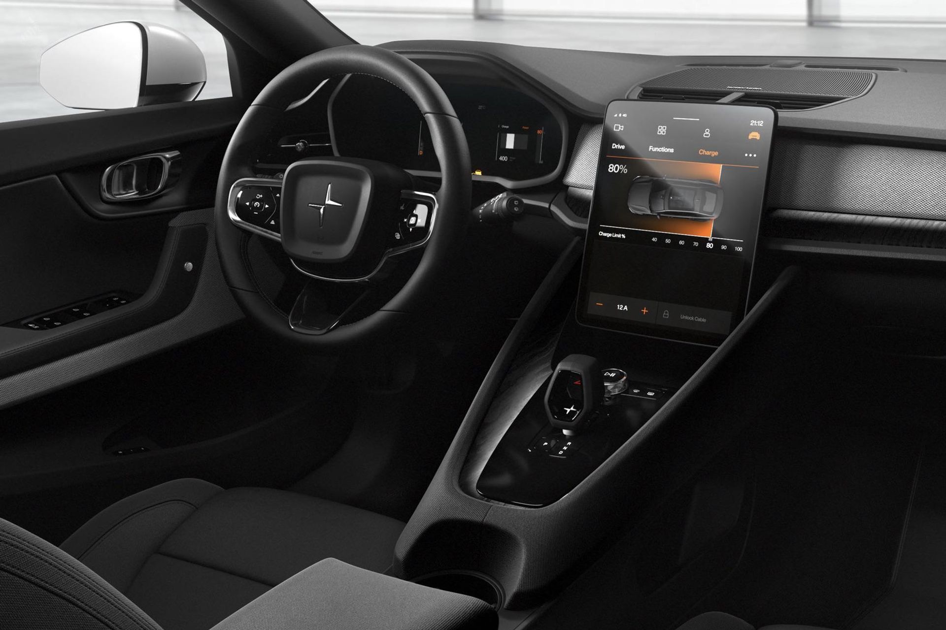 Polestar 2 electric car priced to challenge Tesla Model 3 and Ioniq 5 ...