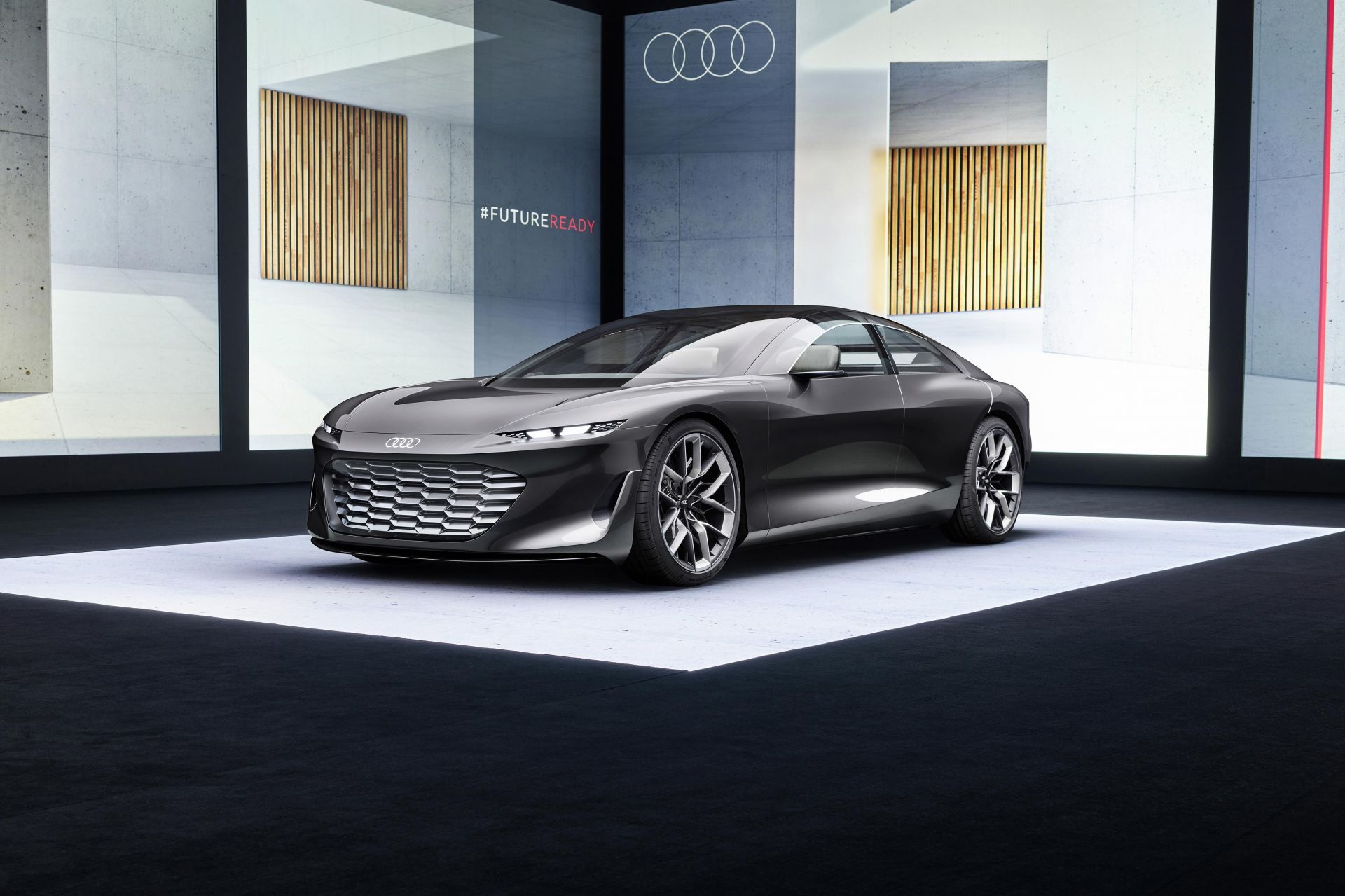 Audis set to get more expensive but even more premium – exec | CarExpert