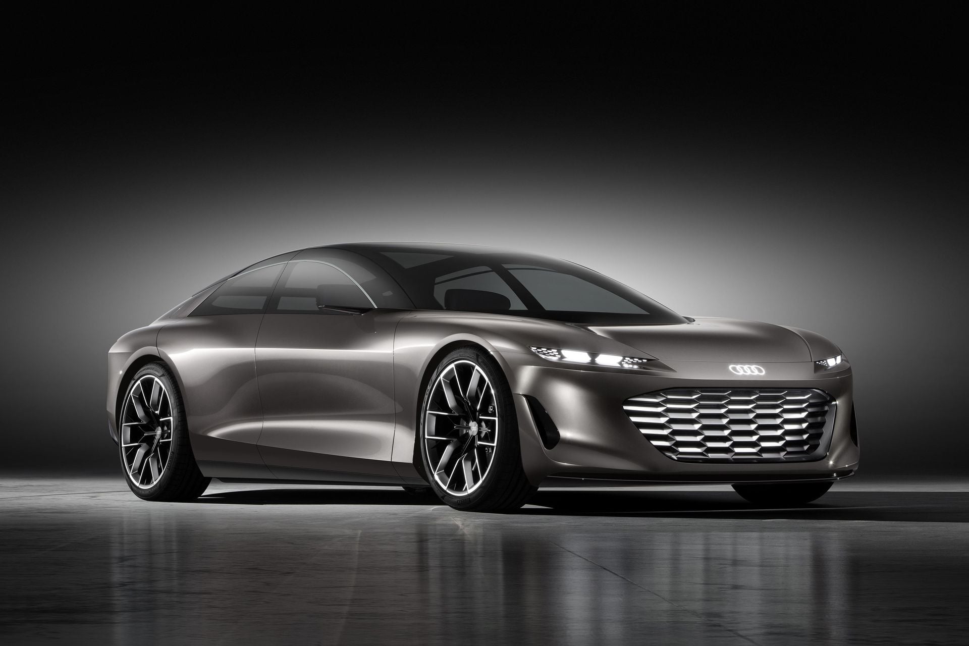 Audi Activesphere concept teased | CarExpert