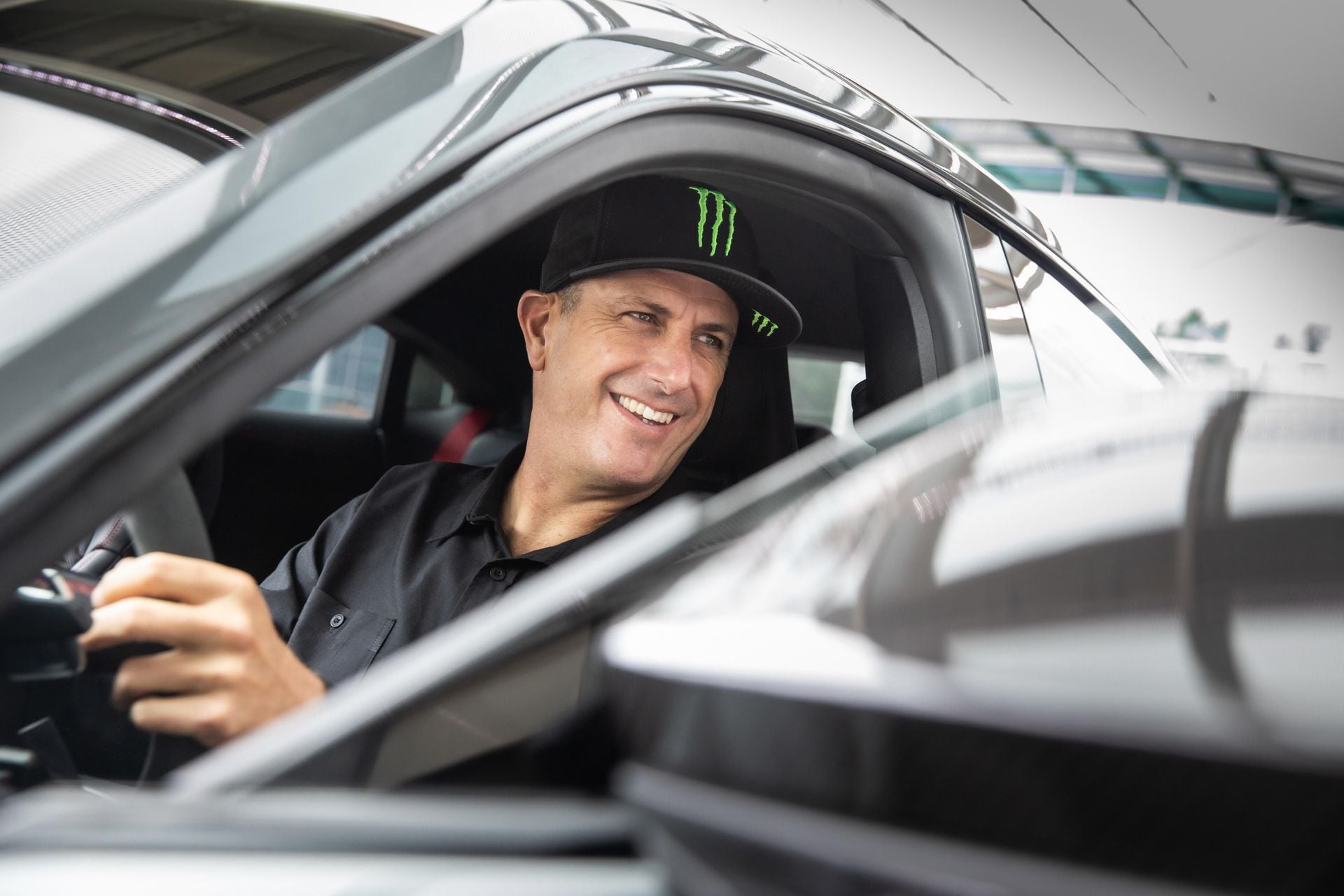 Rally driver Ken Block dead at 55 | CarExpert