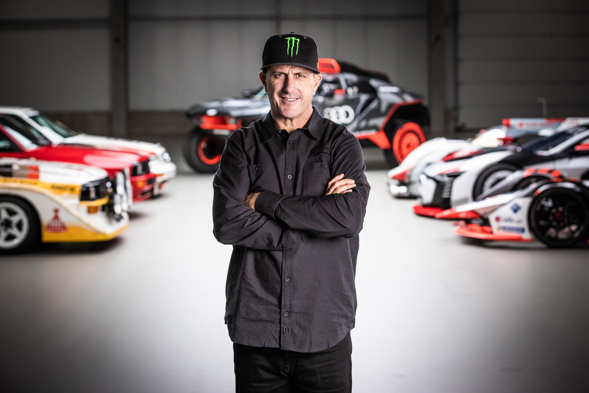 Rally driver Ken Block dead at 55 | CarExpert
