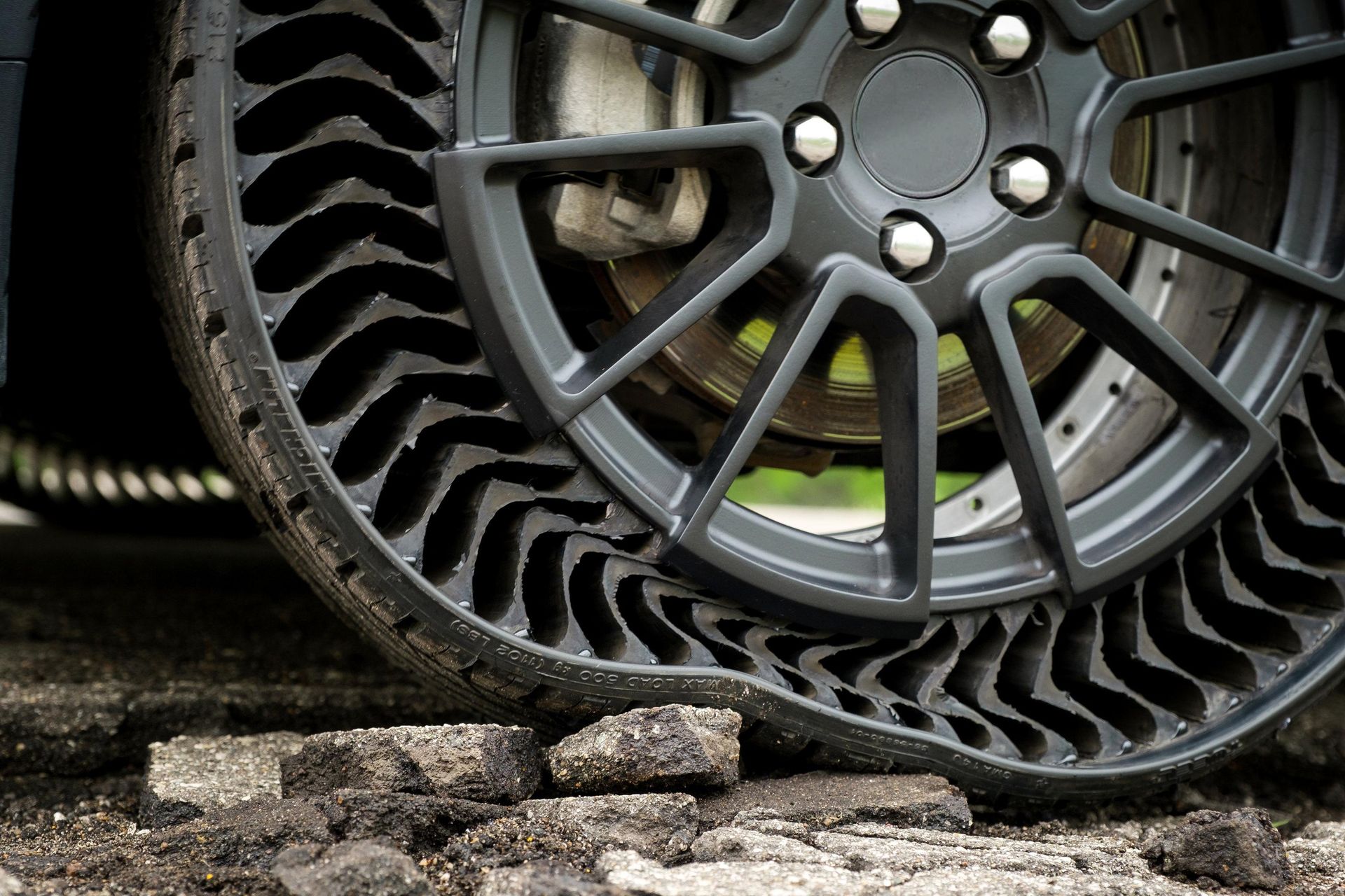 Different tyre types explained | CarExpert