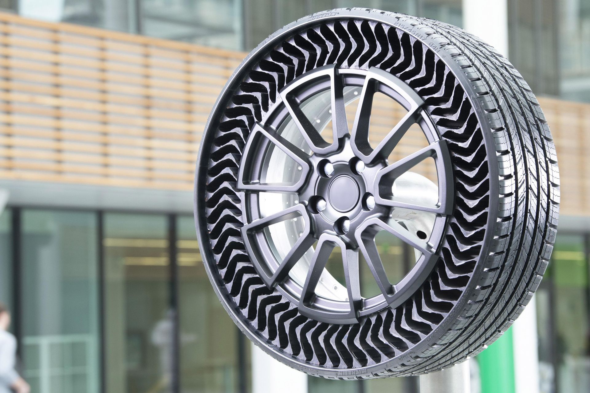 Different tyre types explained | CarExpert