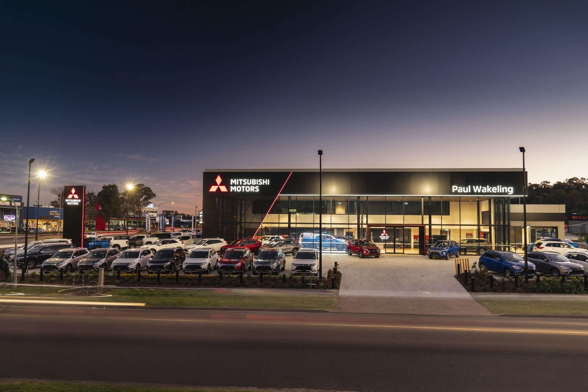 Australian new car prices to drop as sales fall in 2025, forecasts ...